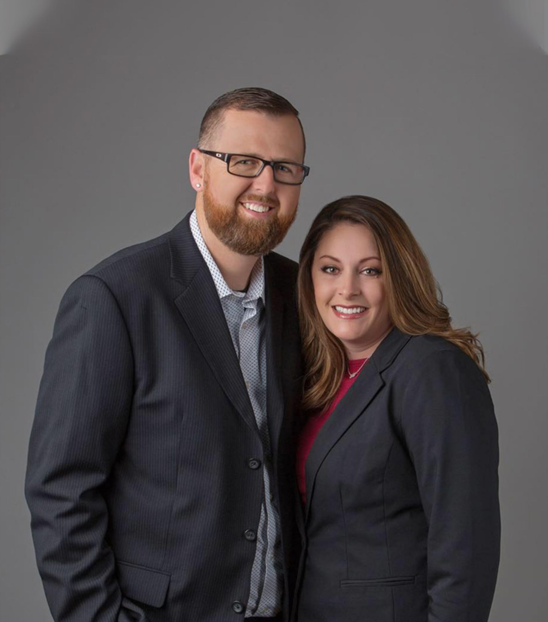 Thornton Real Estate Team TJ and Jennette Thornton - The company with a ...