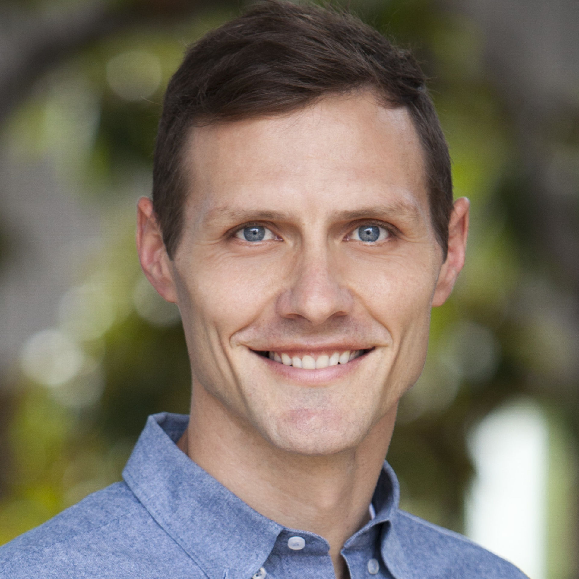 About Luke - Smart, informed real estate experiences.