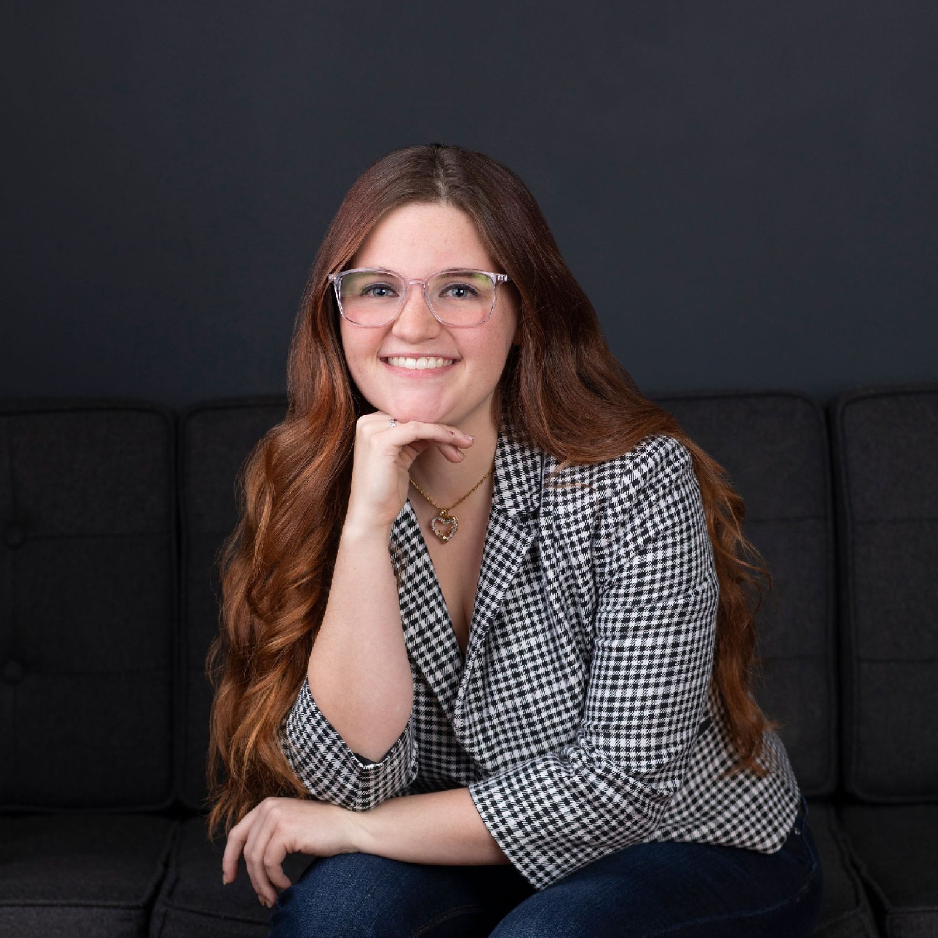 Jessica Plummer - Your Edge in Real Estate.