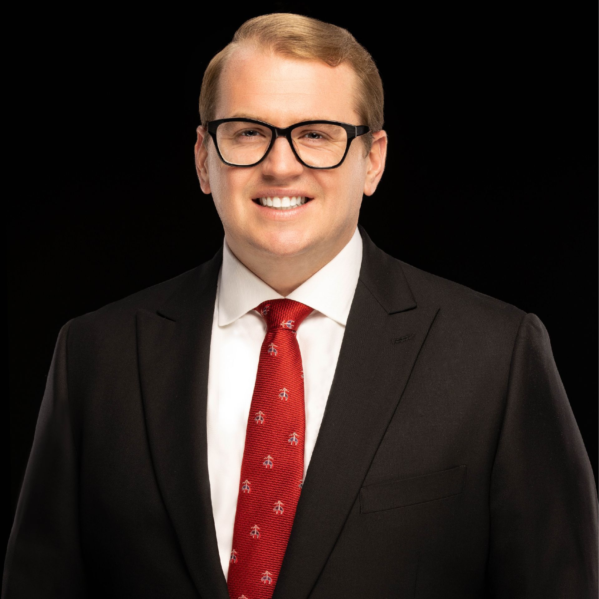 About - Your Luxury Real Estate Expert