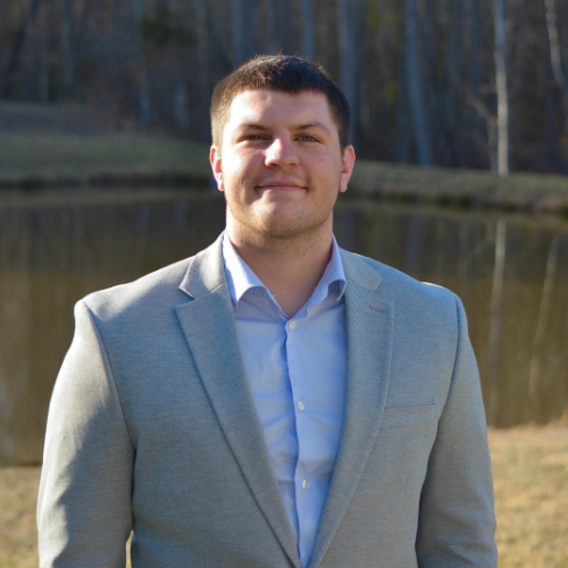 RILEY HARRISON - Helping to make you an OWNer
