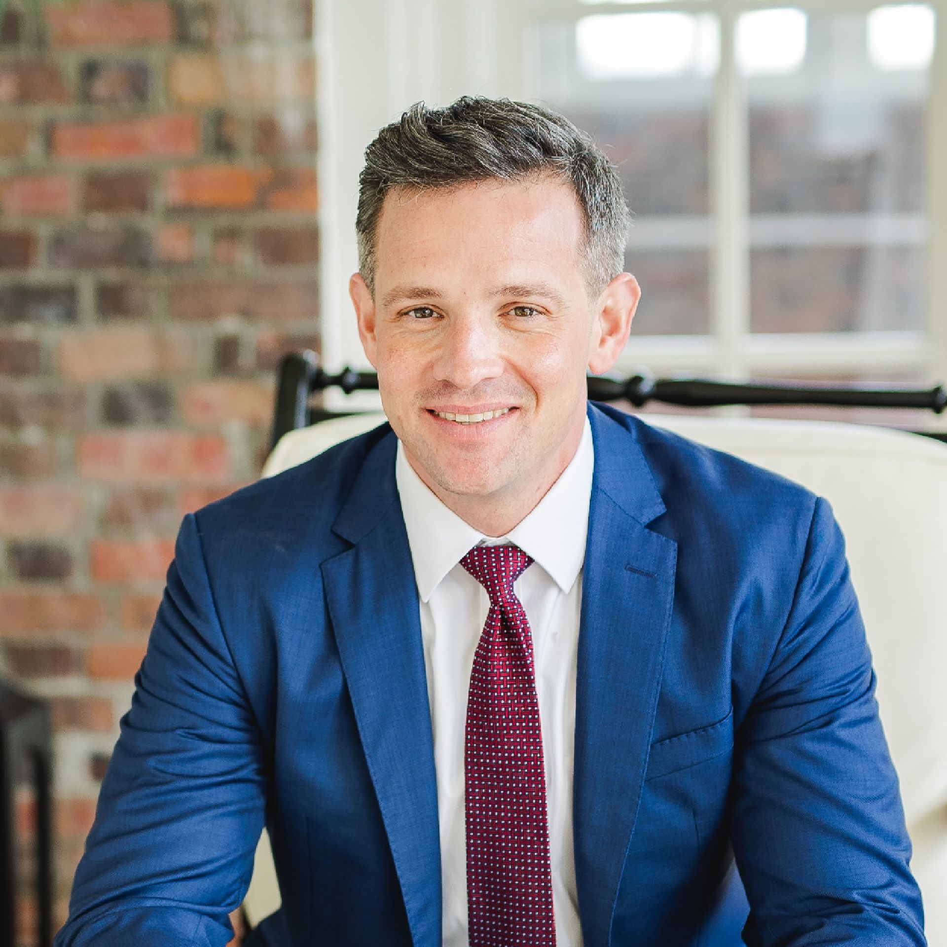 MICHAEL DAUGHERTY - Helping to make you an OWNer