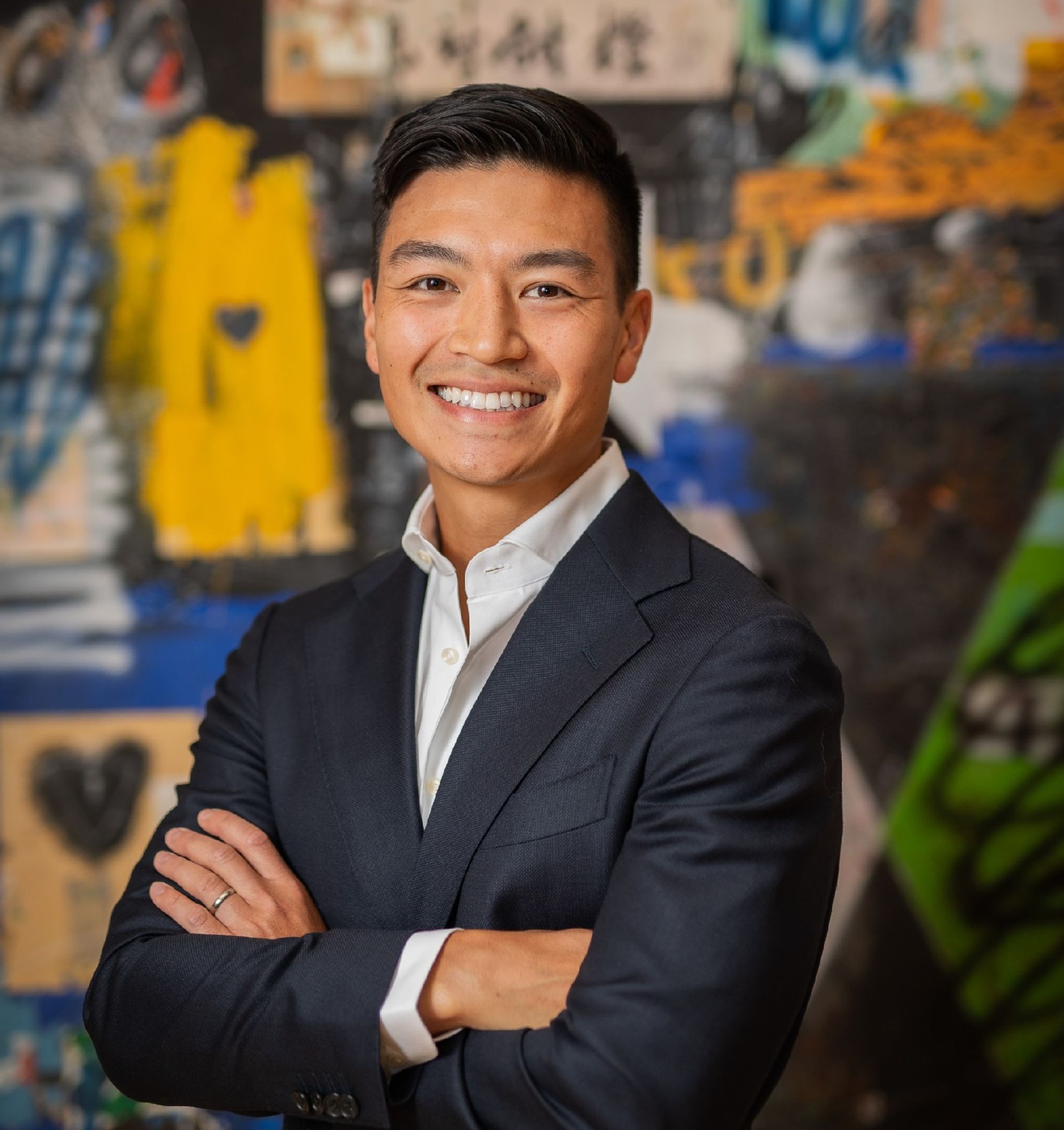 JEFFREY LIN - Helping to make you an OWNer