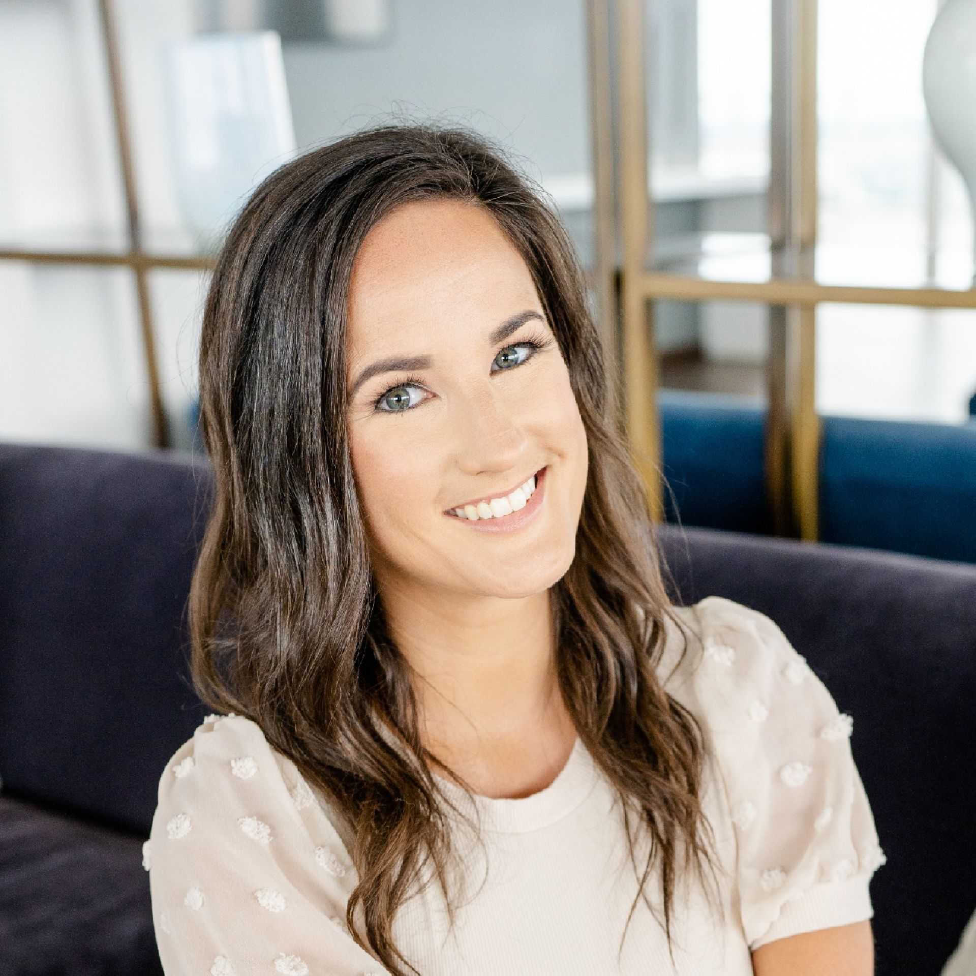 SARAH CARR - Helping to make you an OWNer