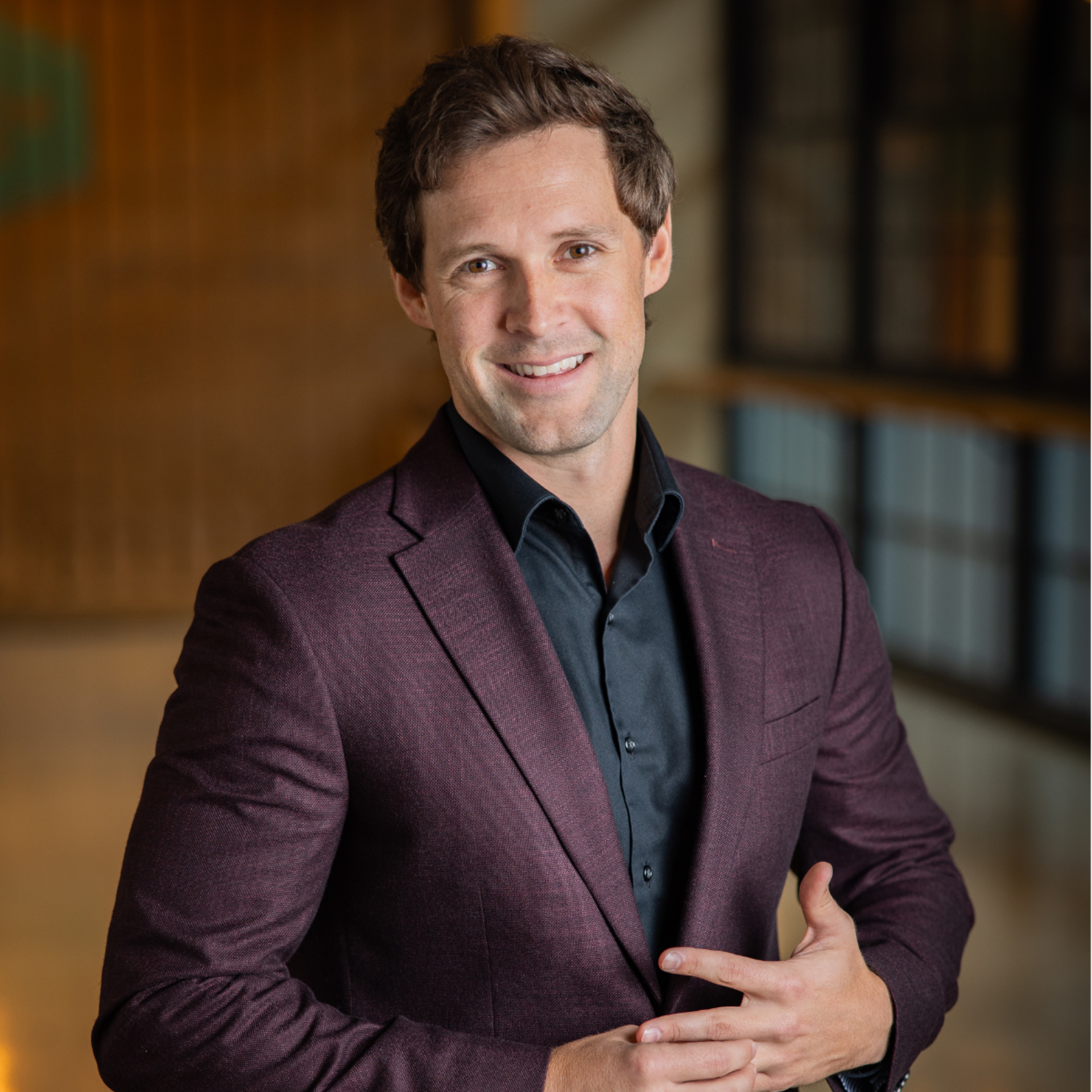 MICHAEL WARE - Helping to make you an OWNer