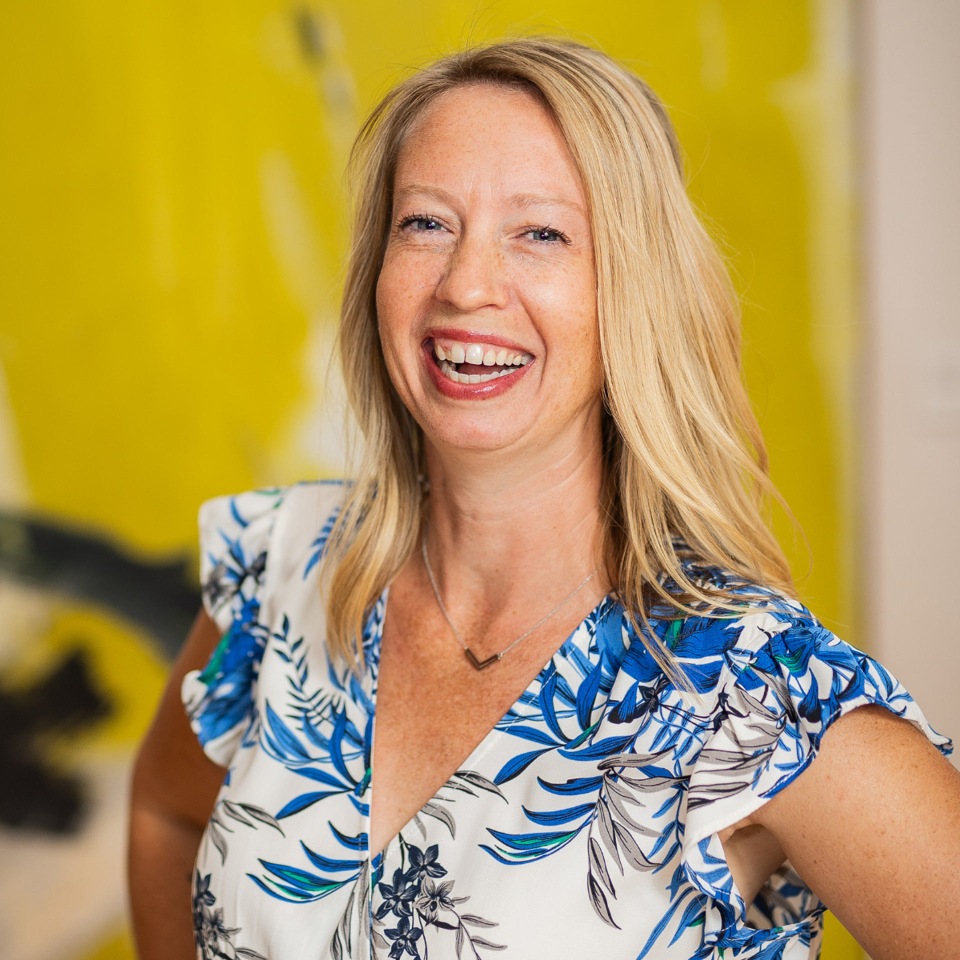 NIKKI JOHNSON PYLE - Helping to make you an OWNer
