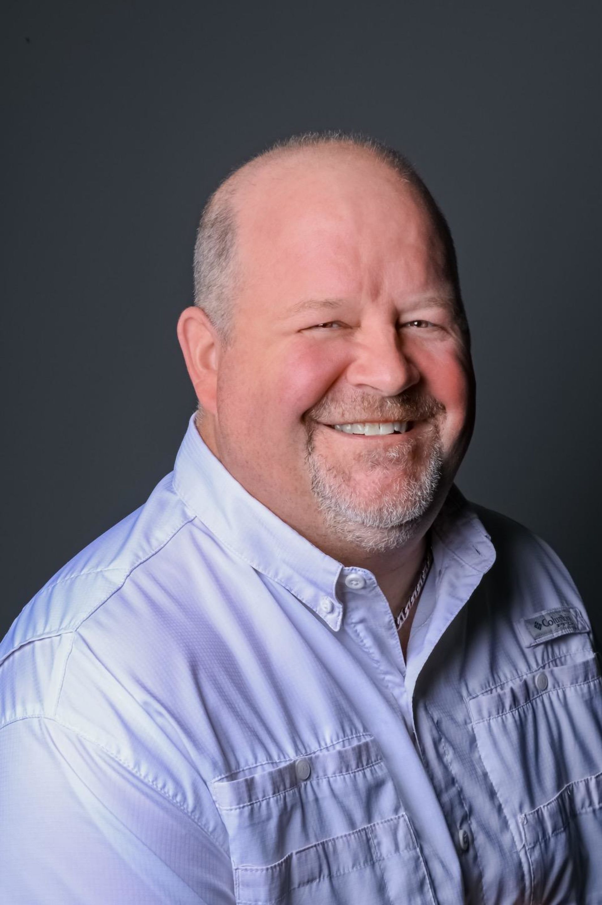 Terry Bear - Wide reach, local expertise