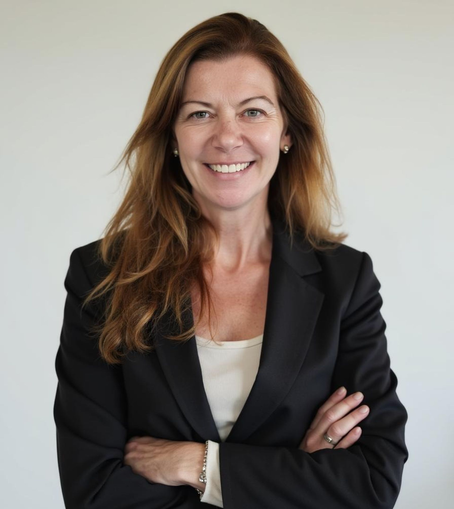 Lisa Nevinski - Wide reach, local expertise