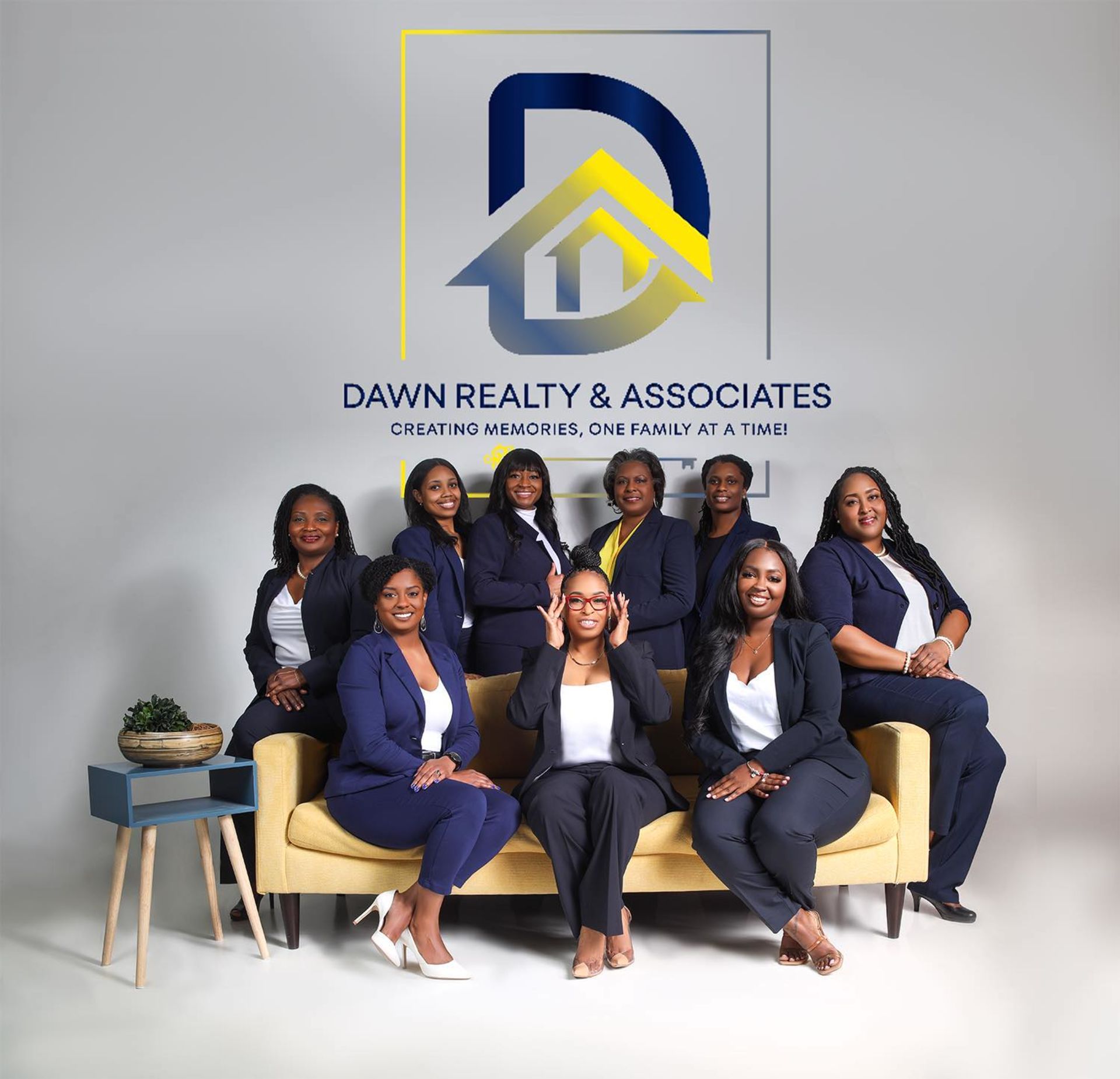 JOIN OUR TEAM - Agency Realtors