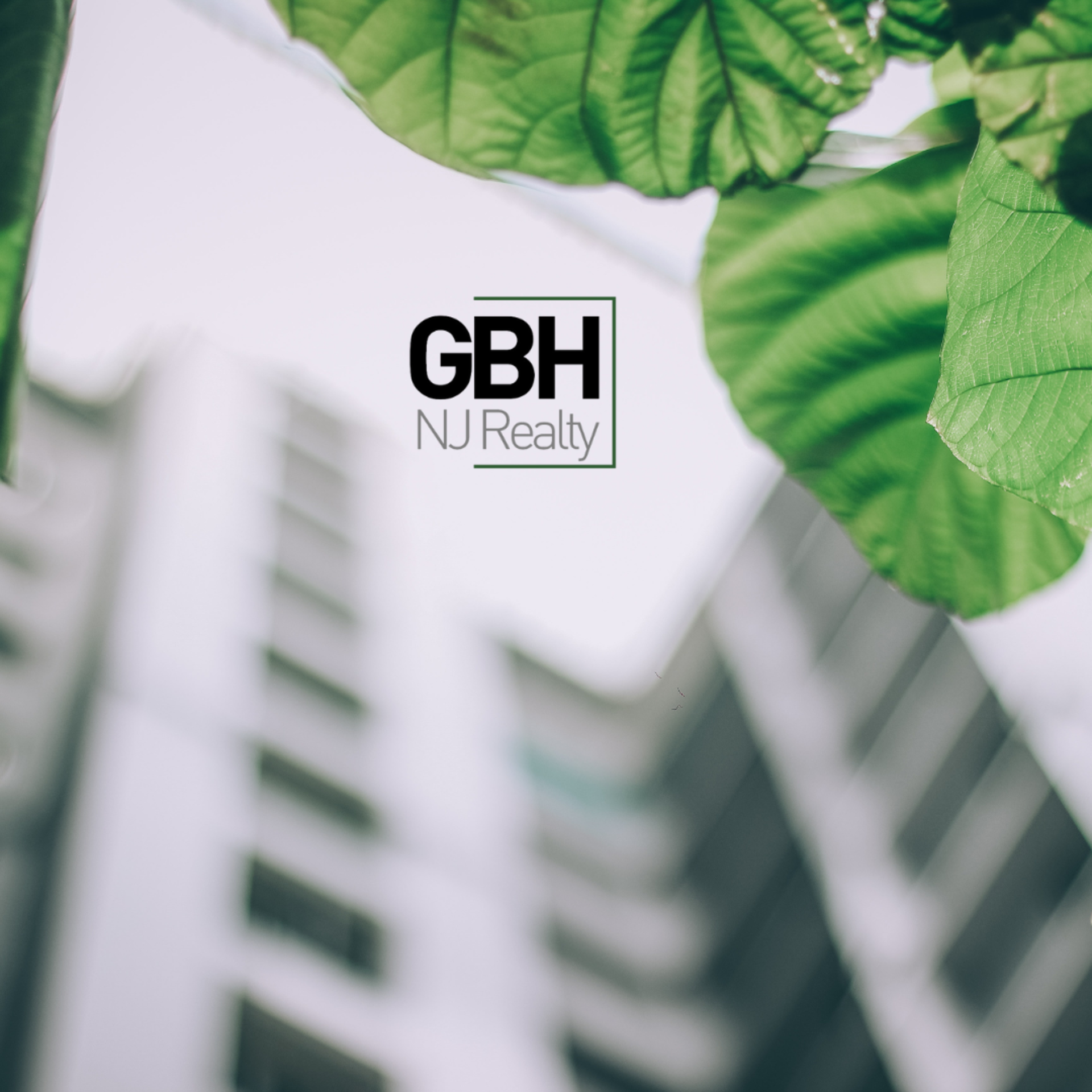 green buildings in NJ - Buying or Selling, it's always a Good Buy!