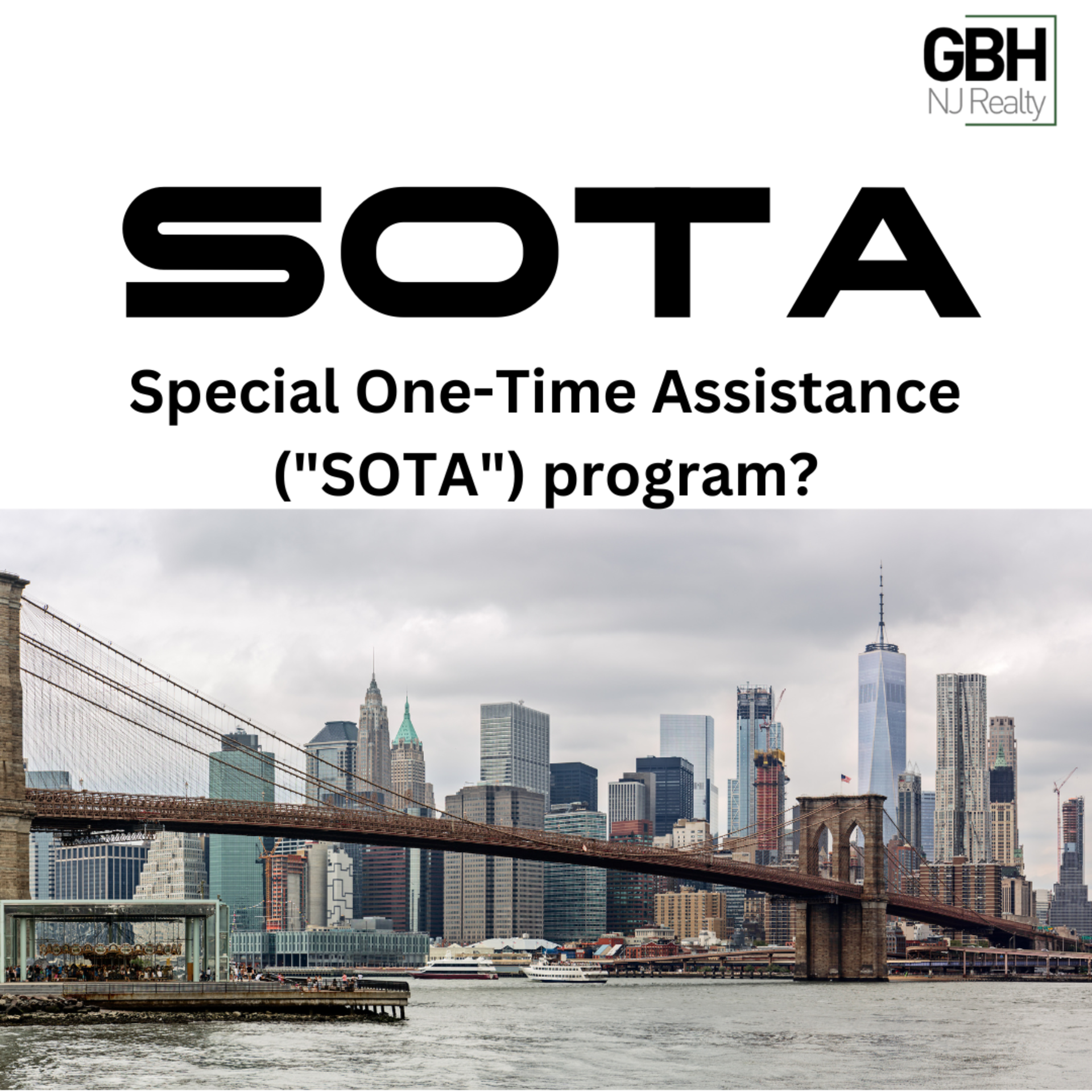 NYC SOTA Program in NJ | Find SOTA-Approved Rentals & Landlords ...