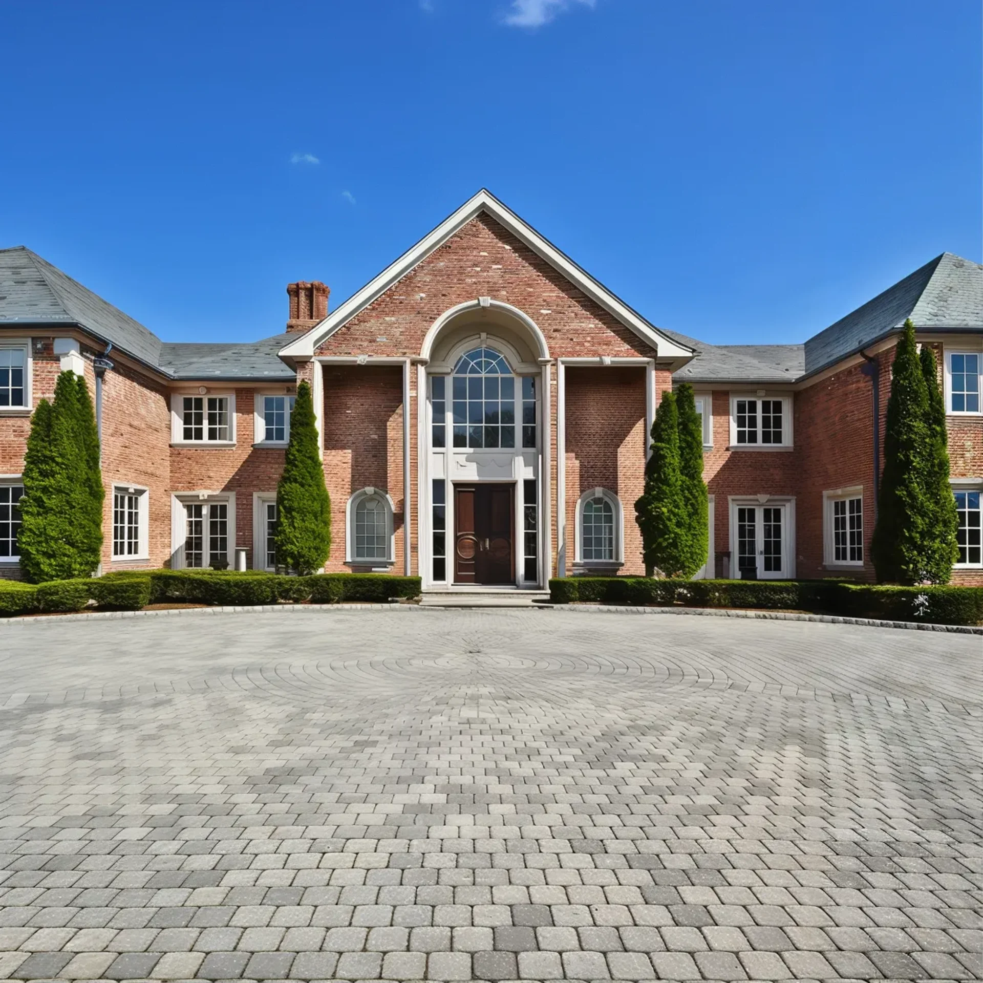 Inside Tracy Morgan's Lavish $14 Million New Jersey Mansion - Buying or ...