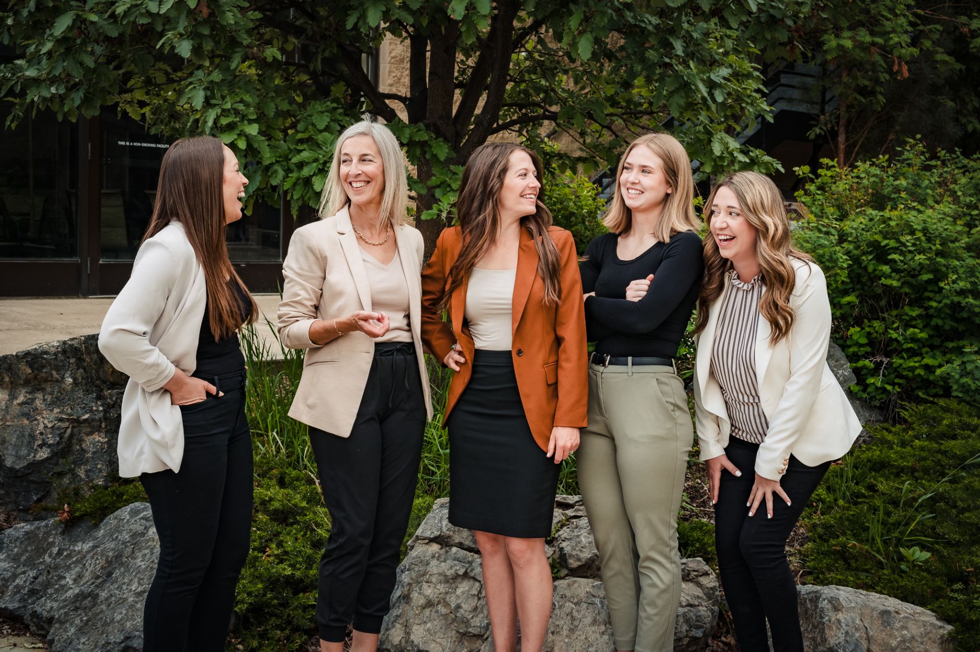 About Waypoint Realty Group