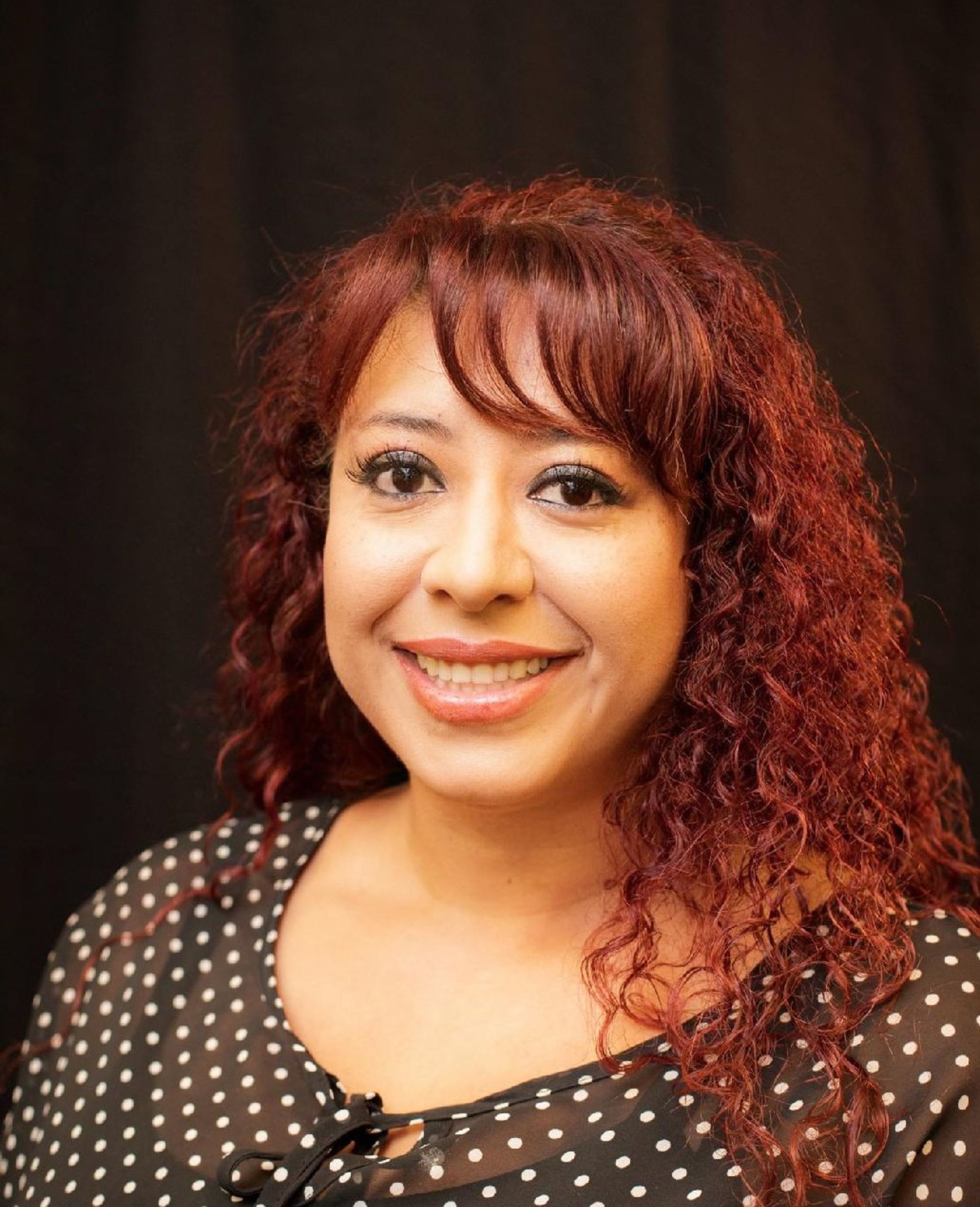 Arlene Resendiz - Broker License# 9005533