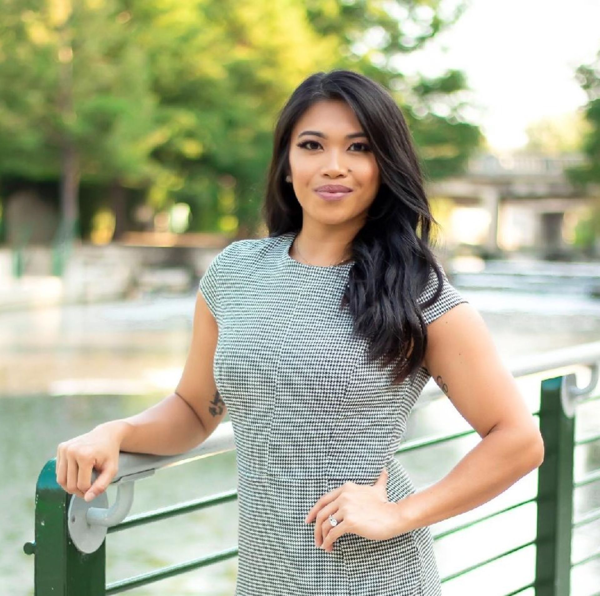 Jacklyn Rose Castellanos - Broker License# 9005533