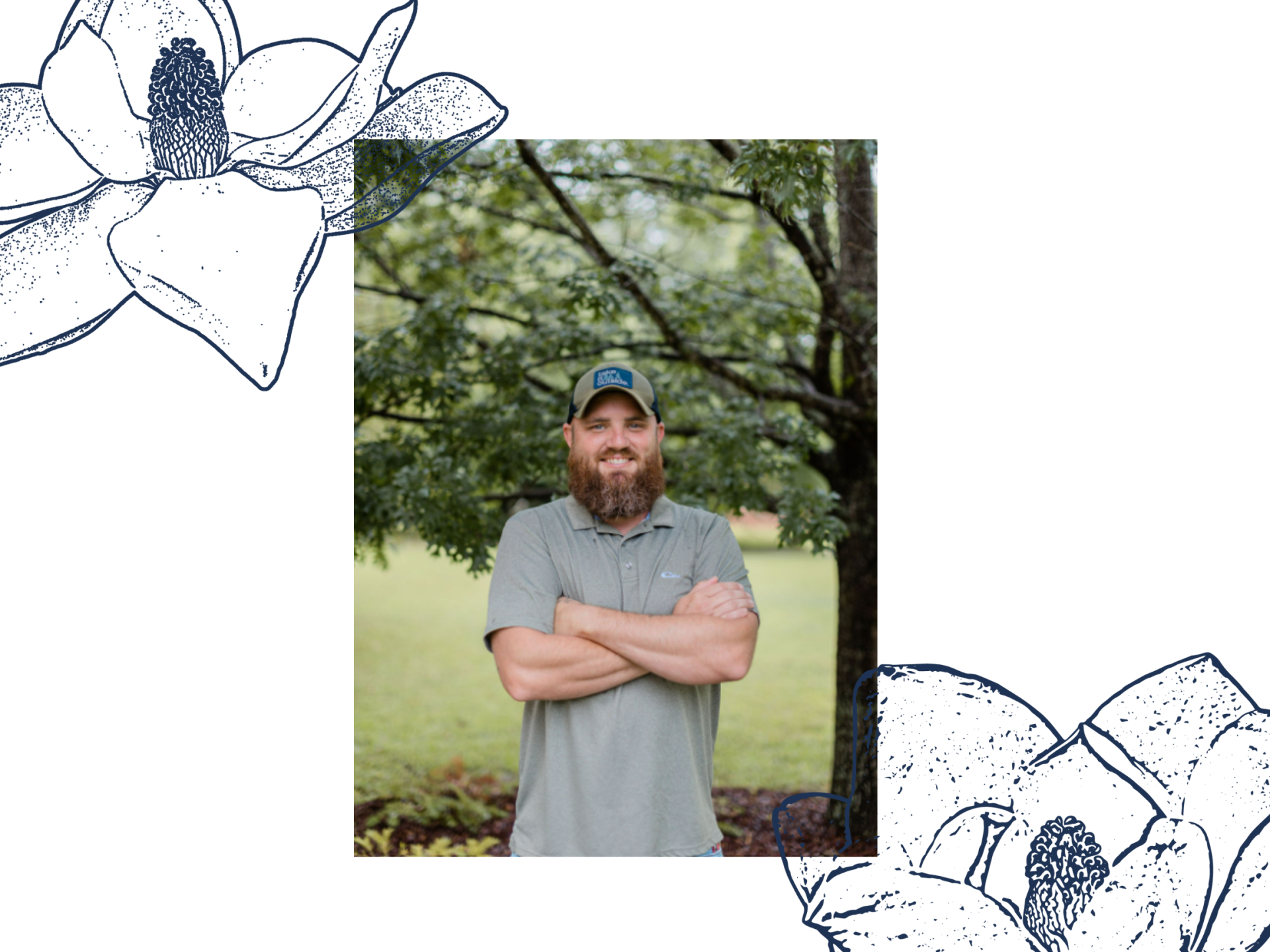 Chris Wolff - Putting Southern Hospitality in Real Estate