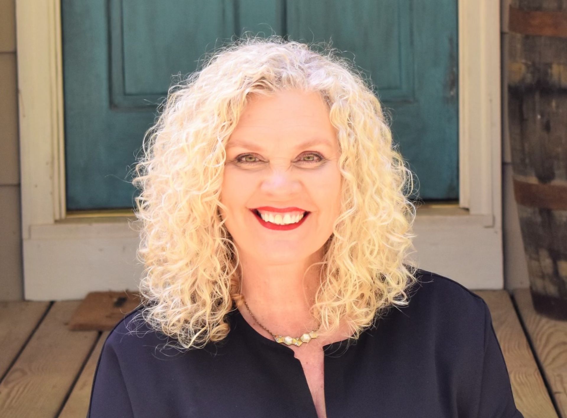 Sharmon Wichman, Managing Broker of our Gulf Coast office - Putting ...