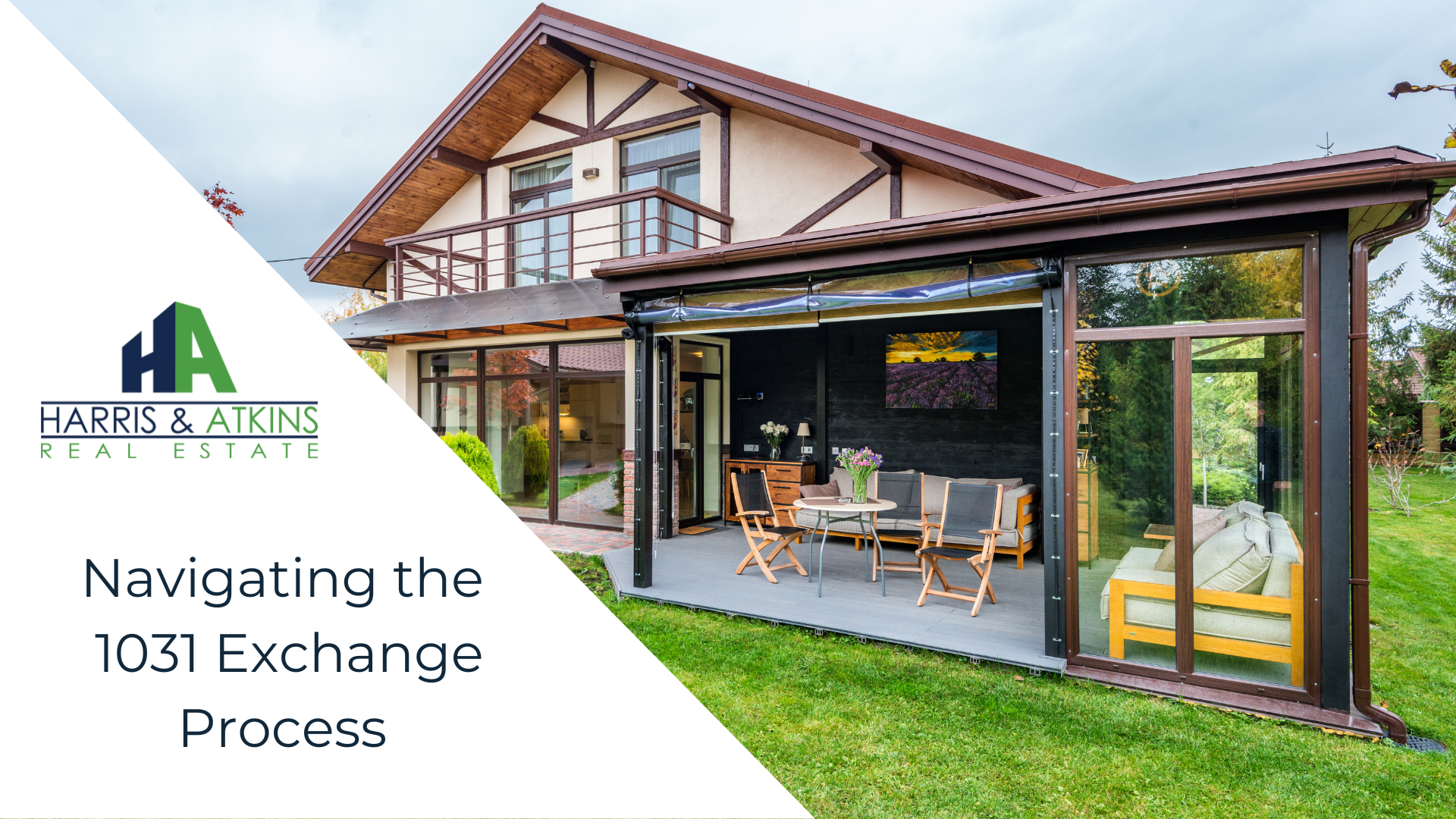 Maximizing Your Real Estate Portfolio with the 1031 Exchange ...
