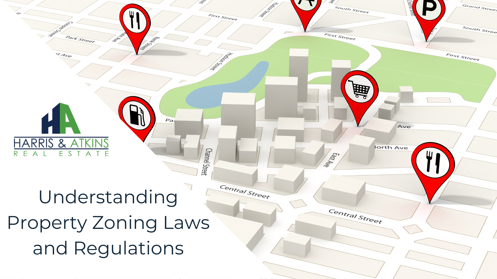 Understanding Property Zoning Laws and Regulations - Always on the Move