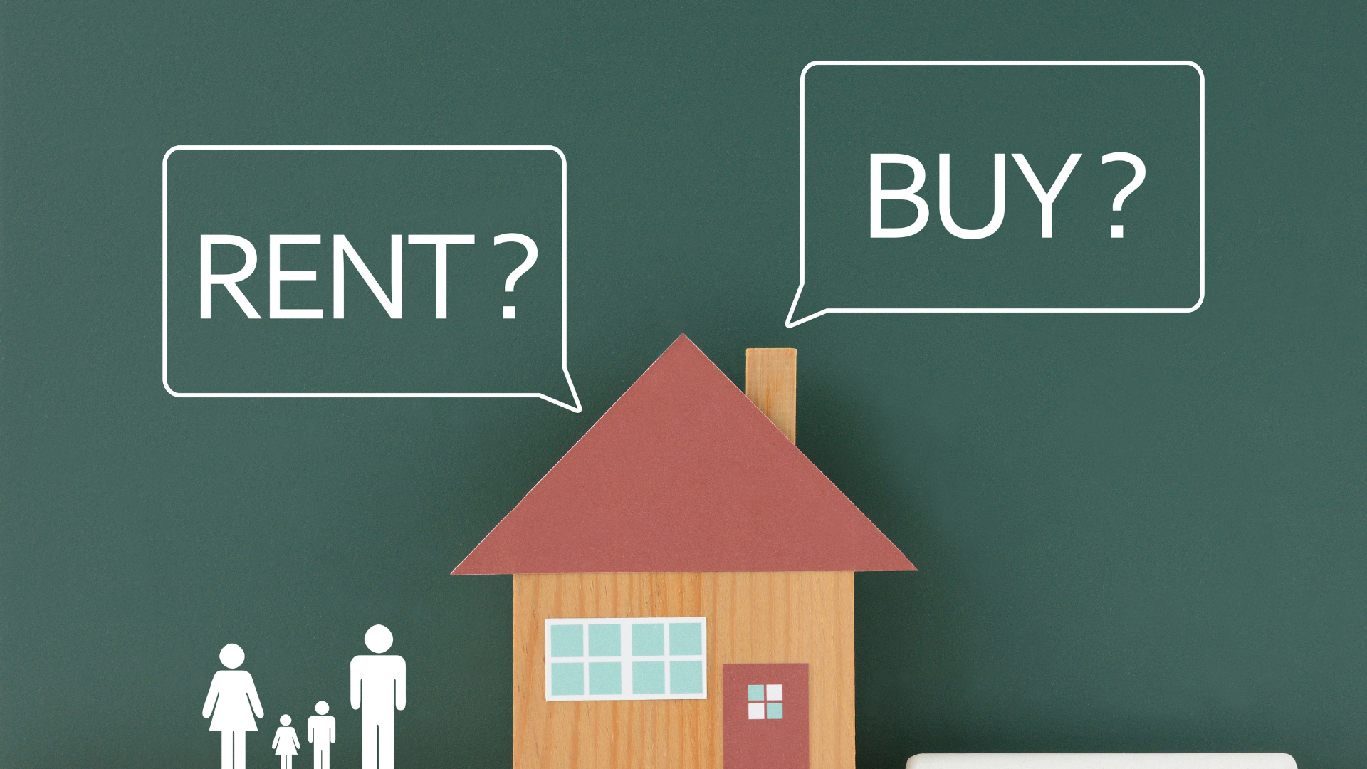 Pros and Cons of Renting vs. Buying in Different Life Stages - Always ...