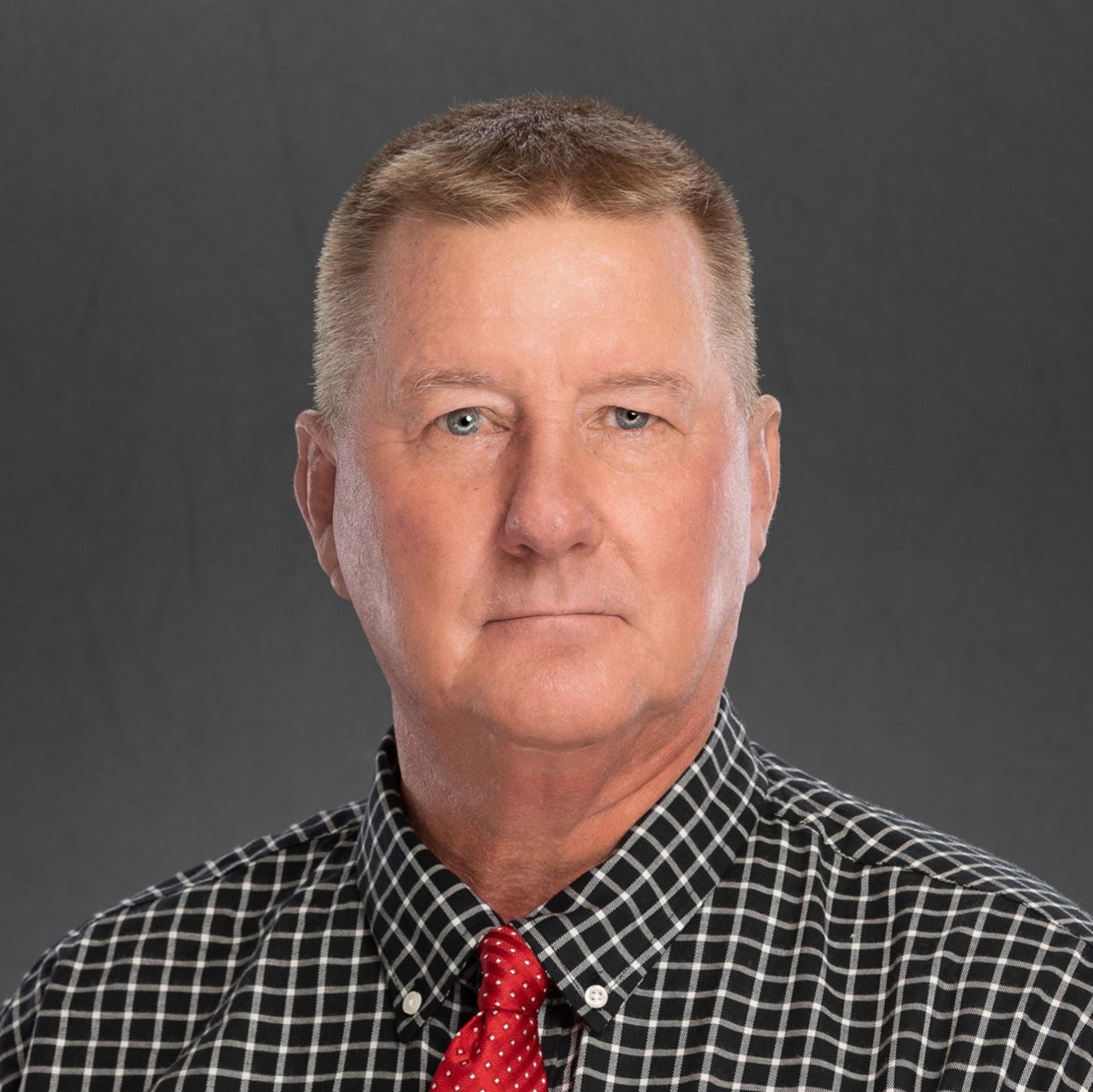 Jerry Pederson - Your Fredericksburg Area Realtor