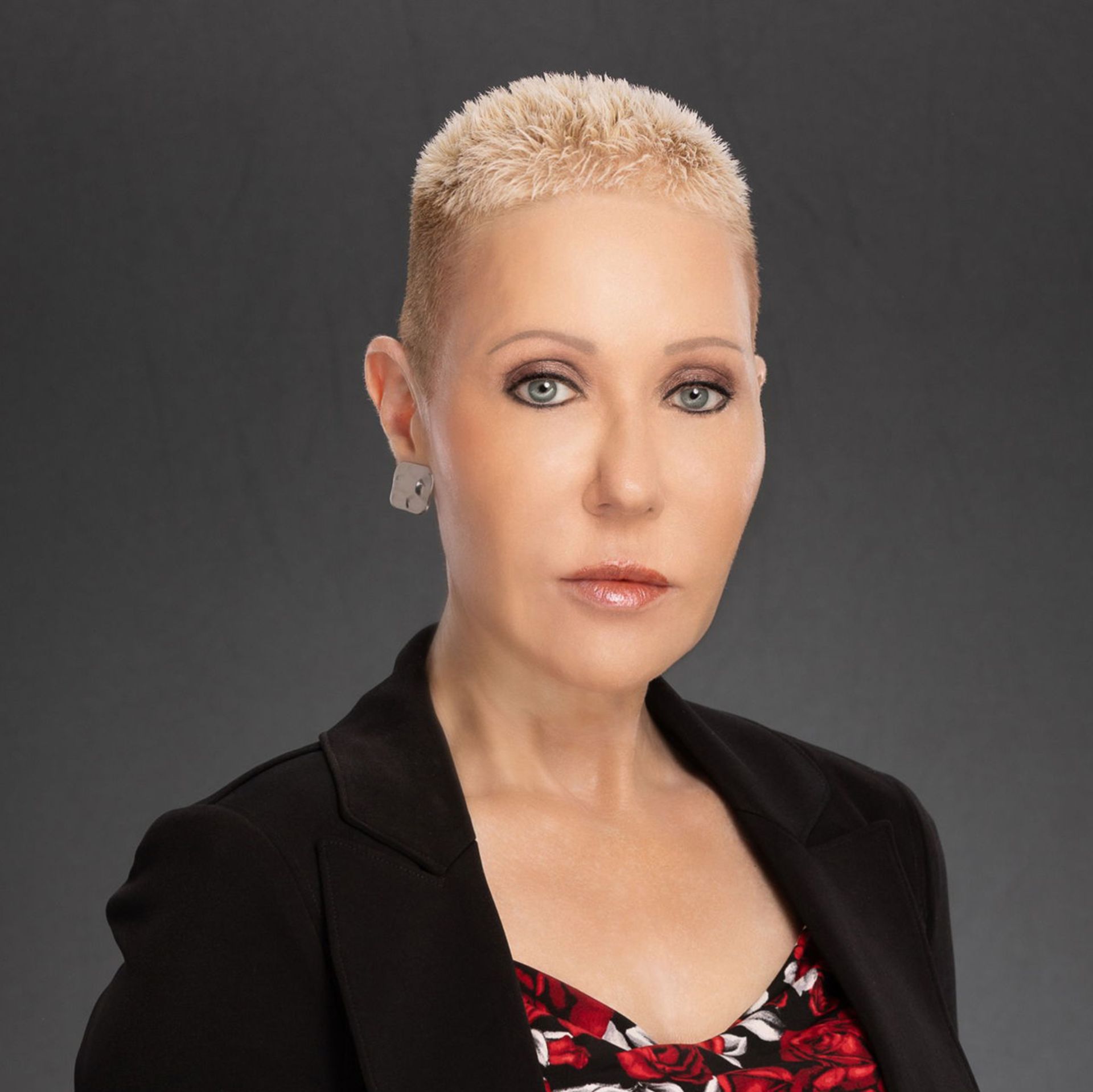 Debbie Pederson - Your Fredericksburg Area Realtor