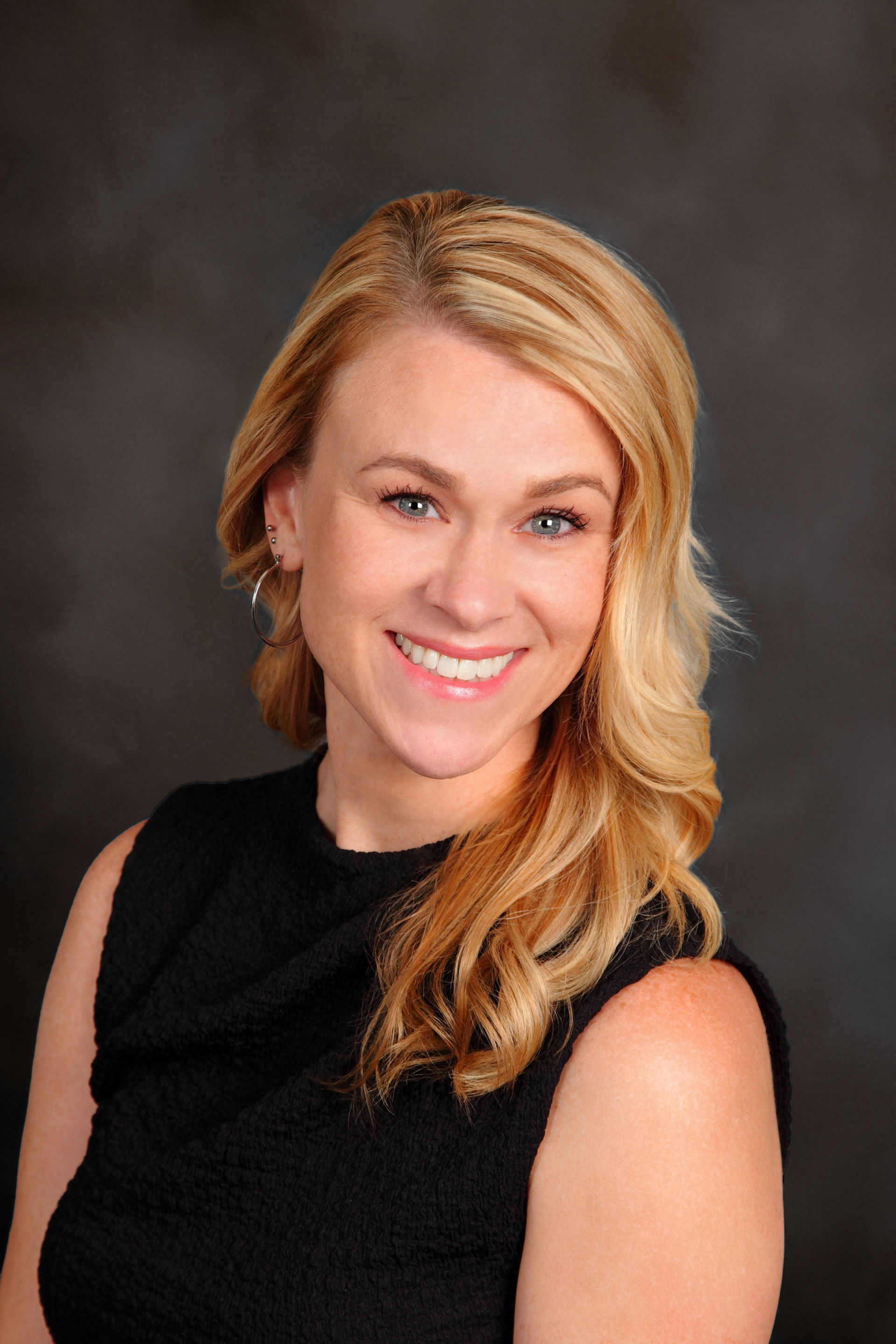 Allison Hancock - Your Fredericksburg Area Realtor