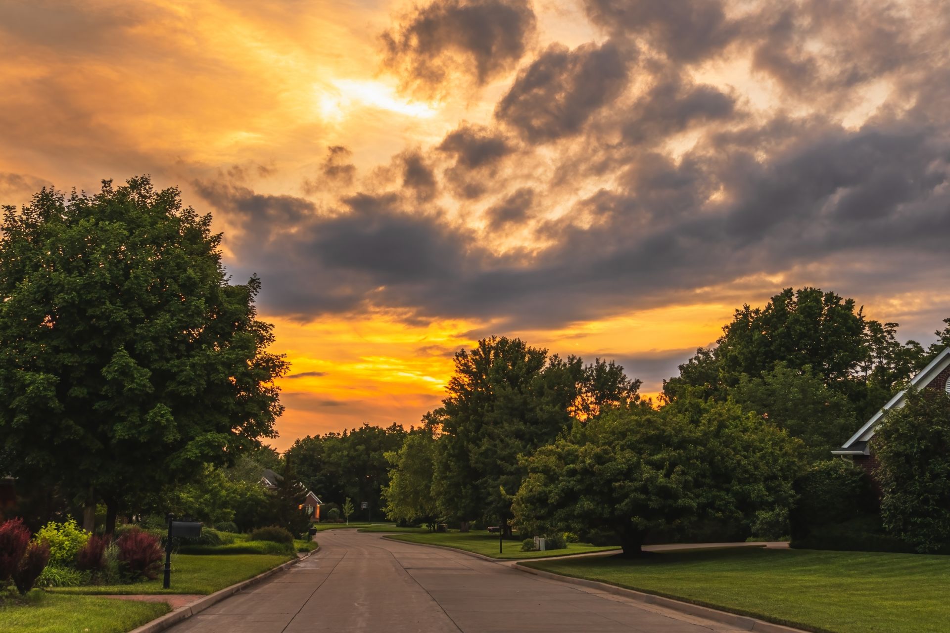 Cherryville - Sharlene Henry Real Estate LLC