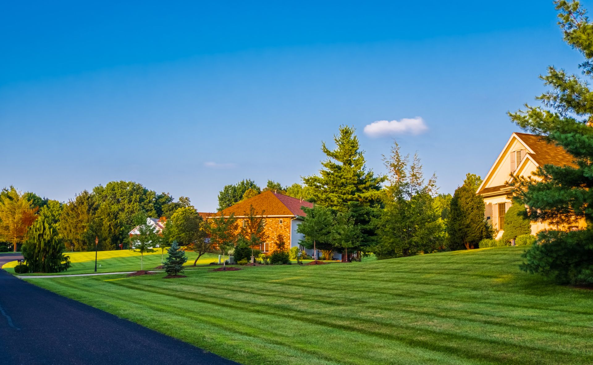 Bourbon - Sharlene Henry Real Estate LLC