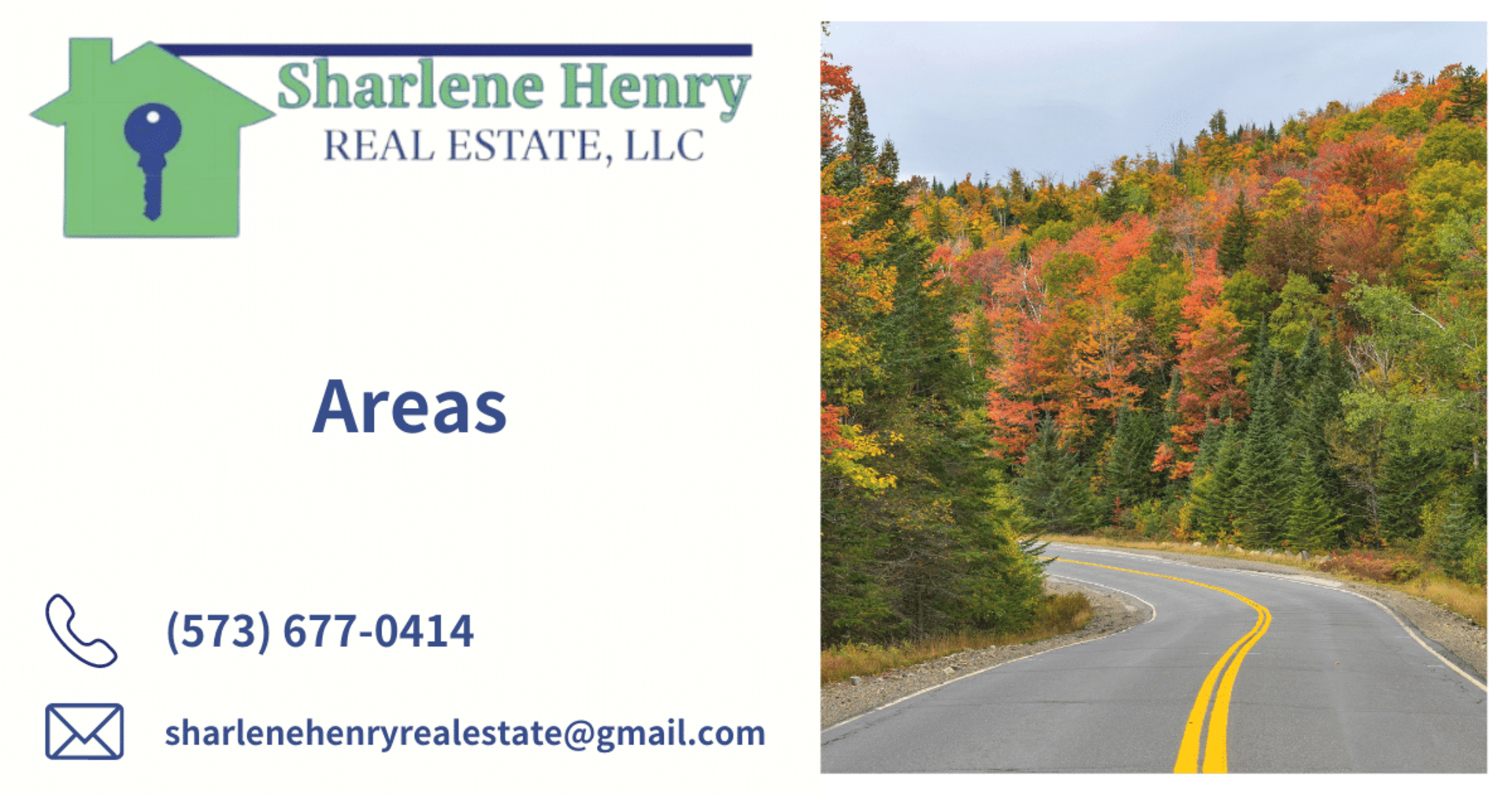 Our blog - Sharlene Henry Real Estate LLC