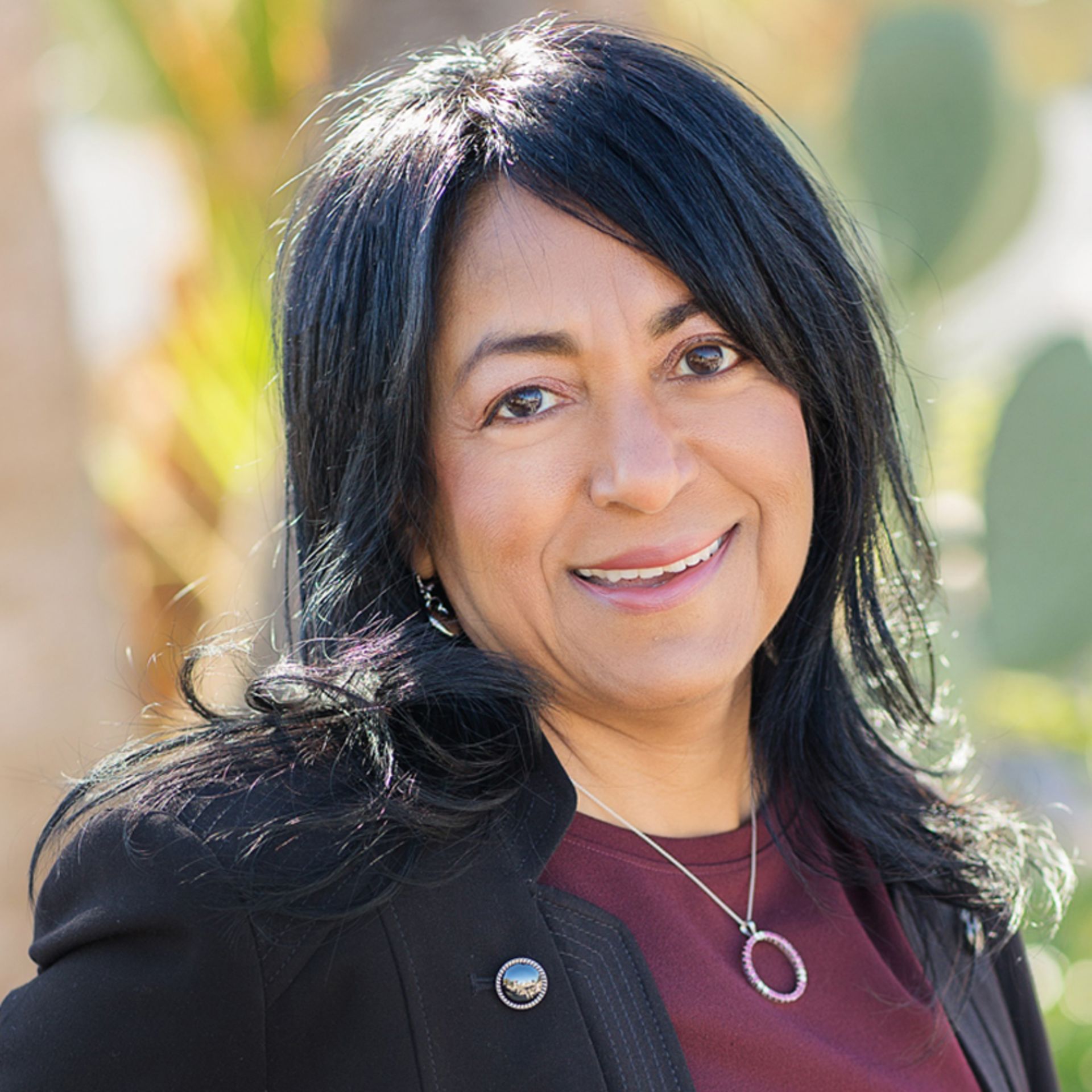 About - Your Luxury Real Estate Expert