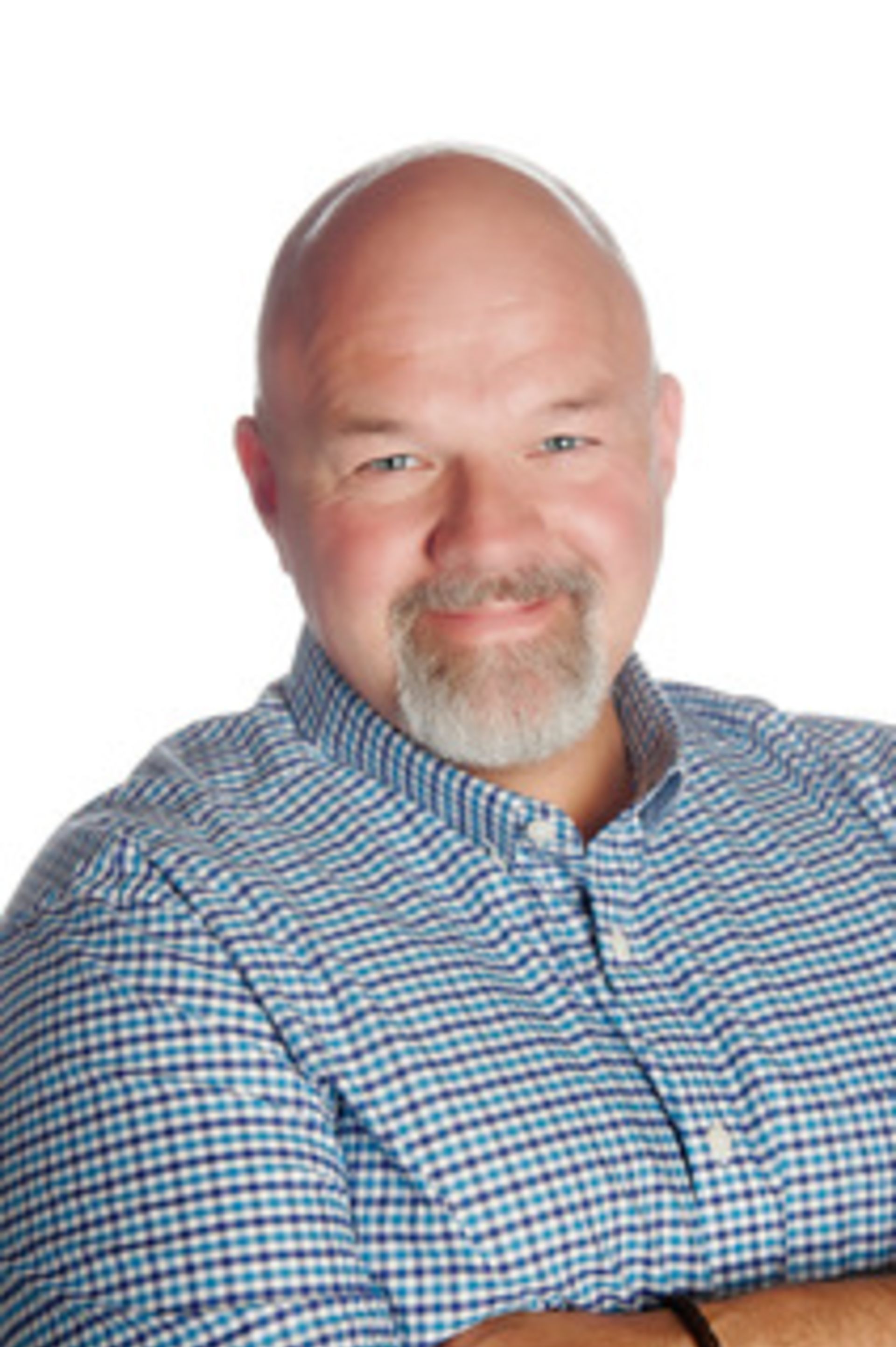 Andrew MacArthur - The company with a purpose