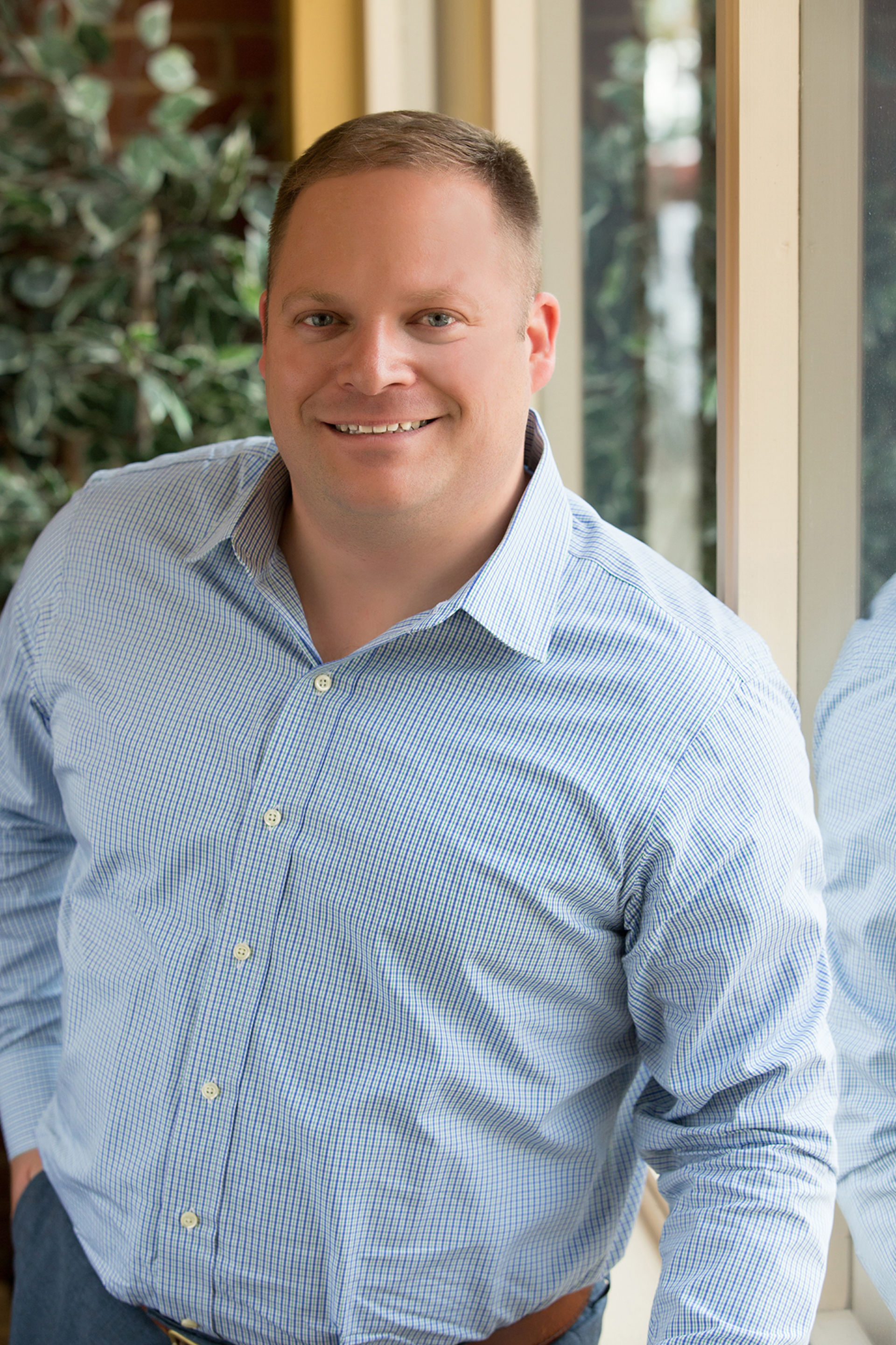 Steven Bell - The company with a purpose