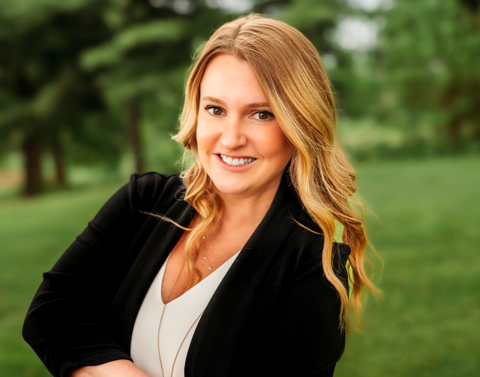 Meet Brittany - Your Property is my Priority.