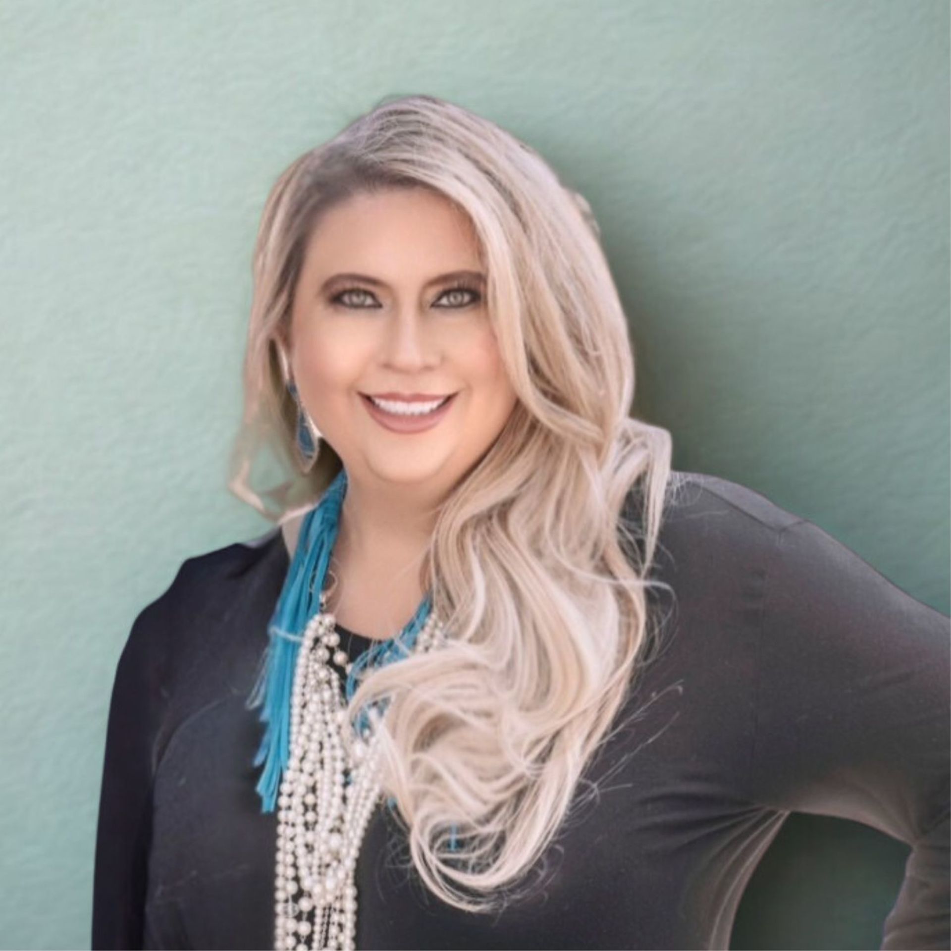 Heather Prichard - Rooted in Experience. Defined by Excellence.