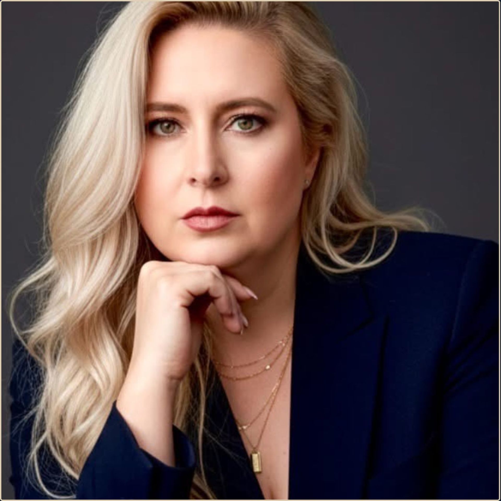 Heather Prichard - Rooted in Experience. Defined by Excellence.
