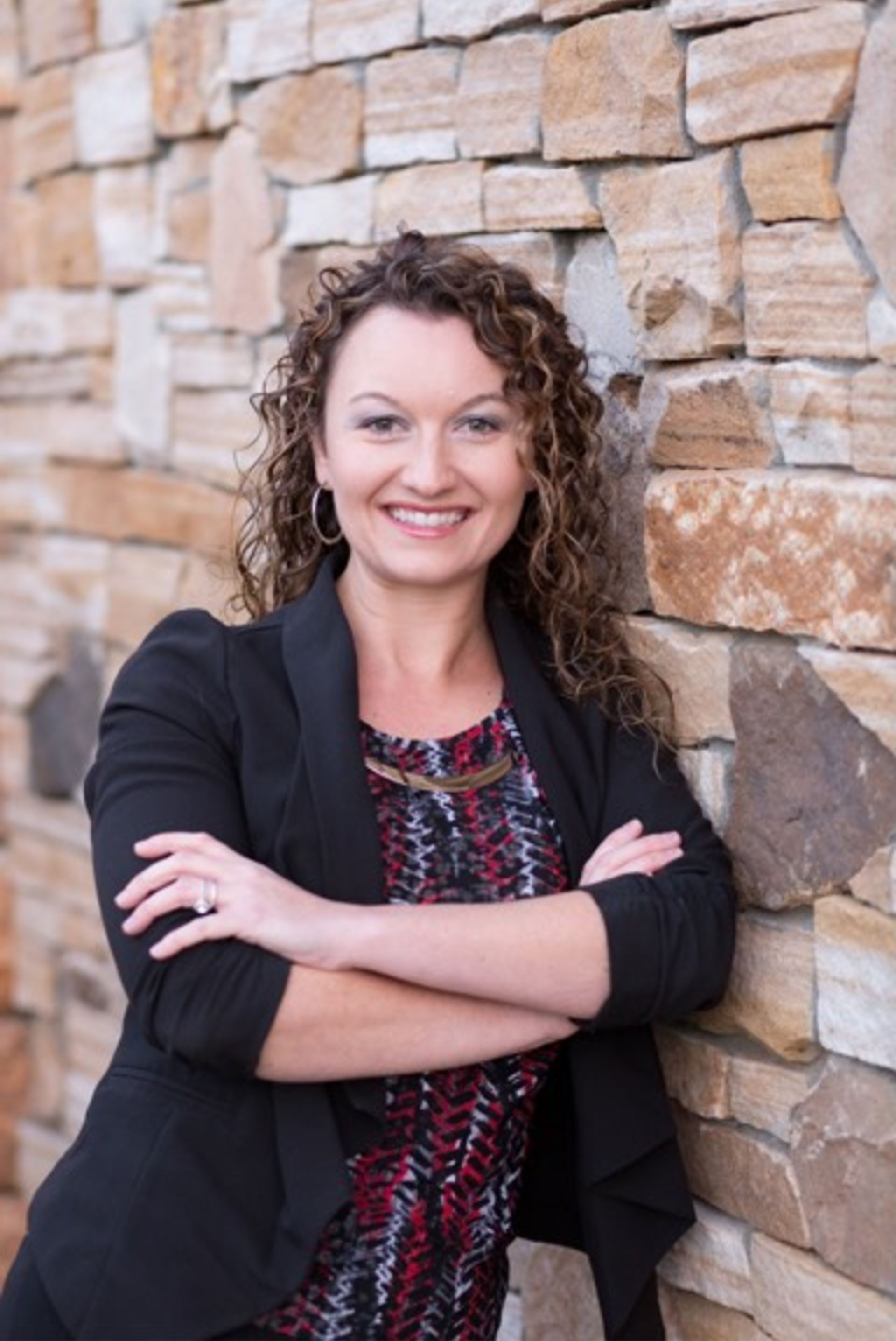 Heather Nuckols