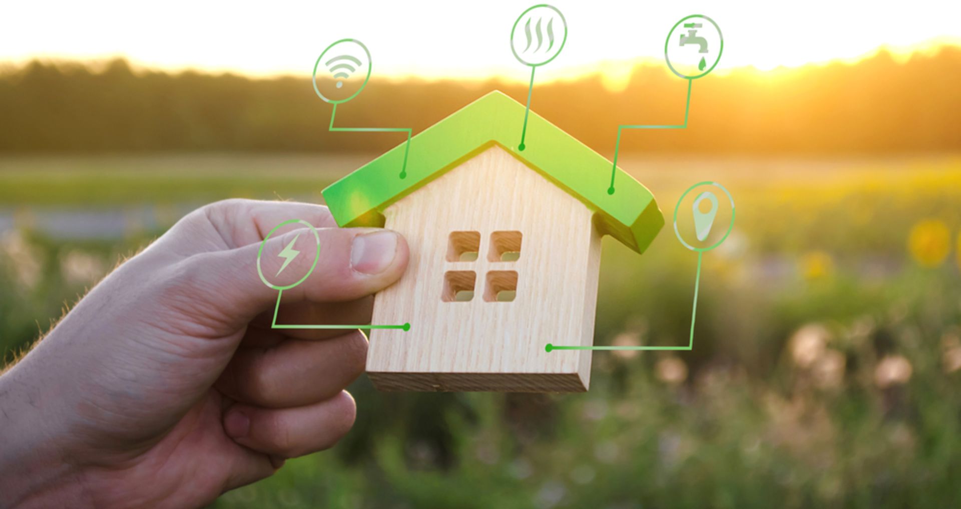 Eco-Friendly Home Features | Boost Your Property Value
