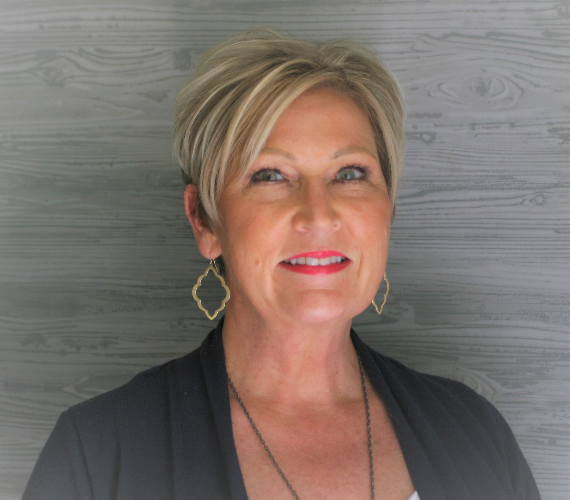 Pam McBride
