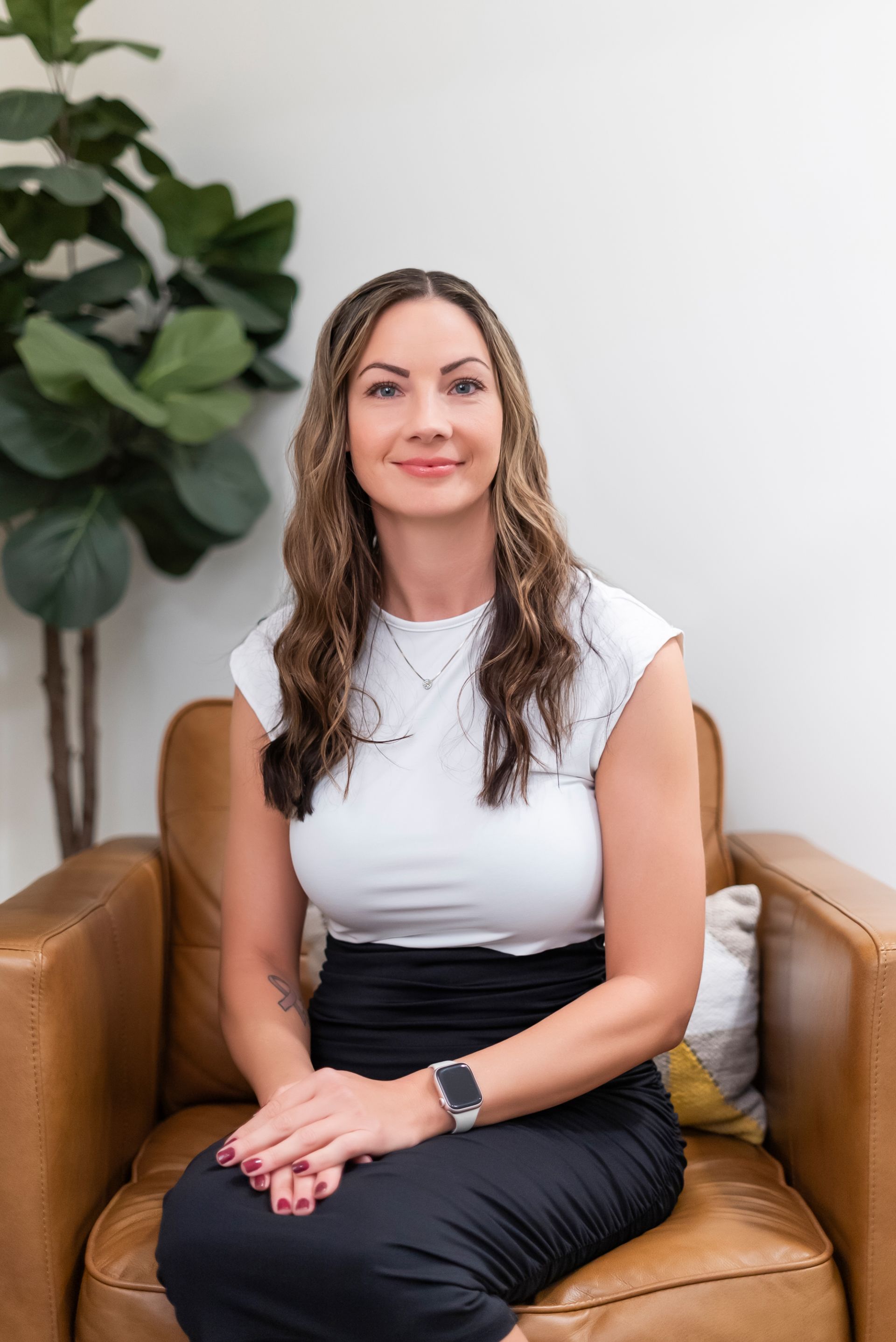 Carissa Carkhuff - Real Estate