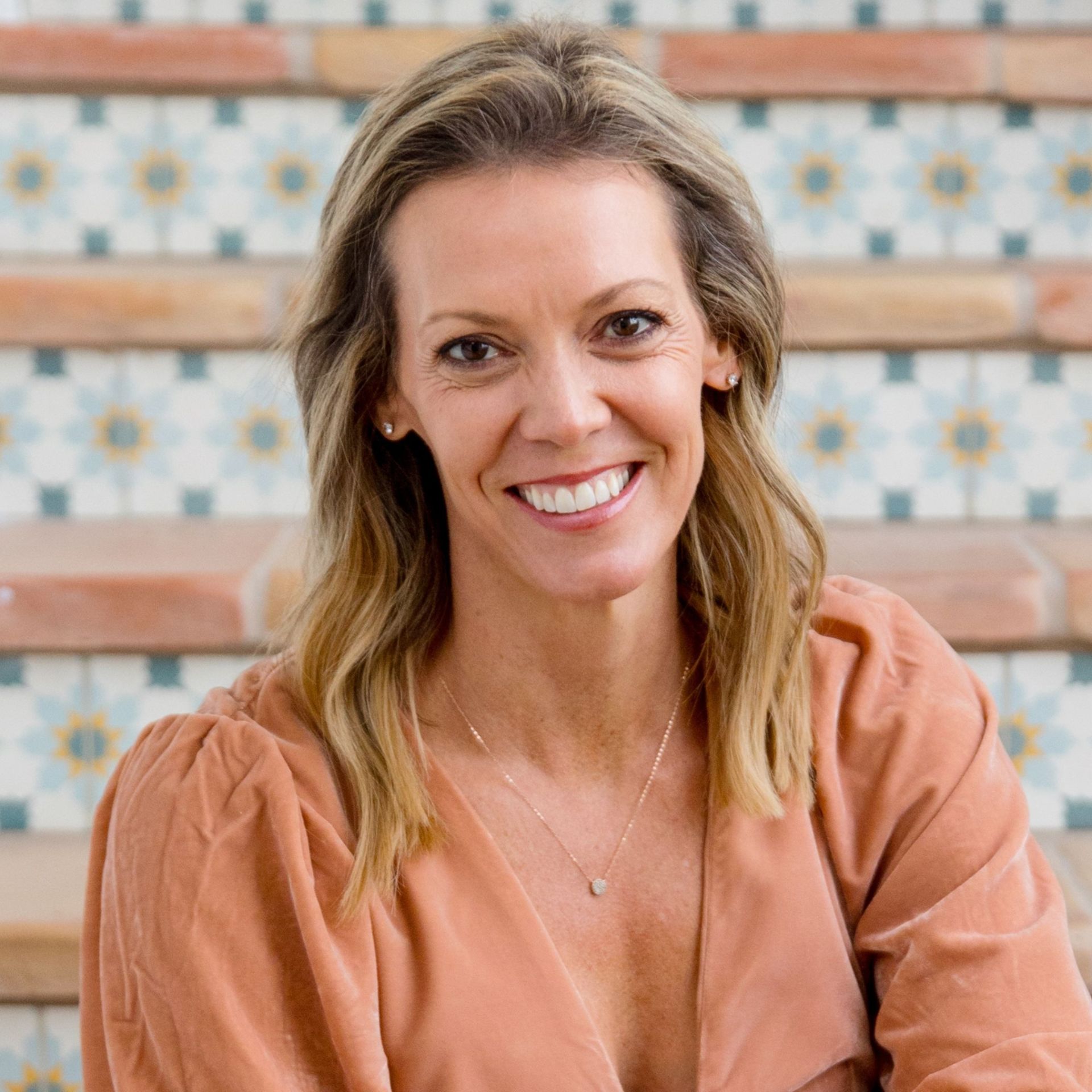About - Your Luxury Real Estate Expert