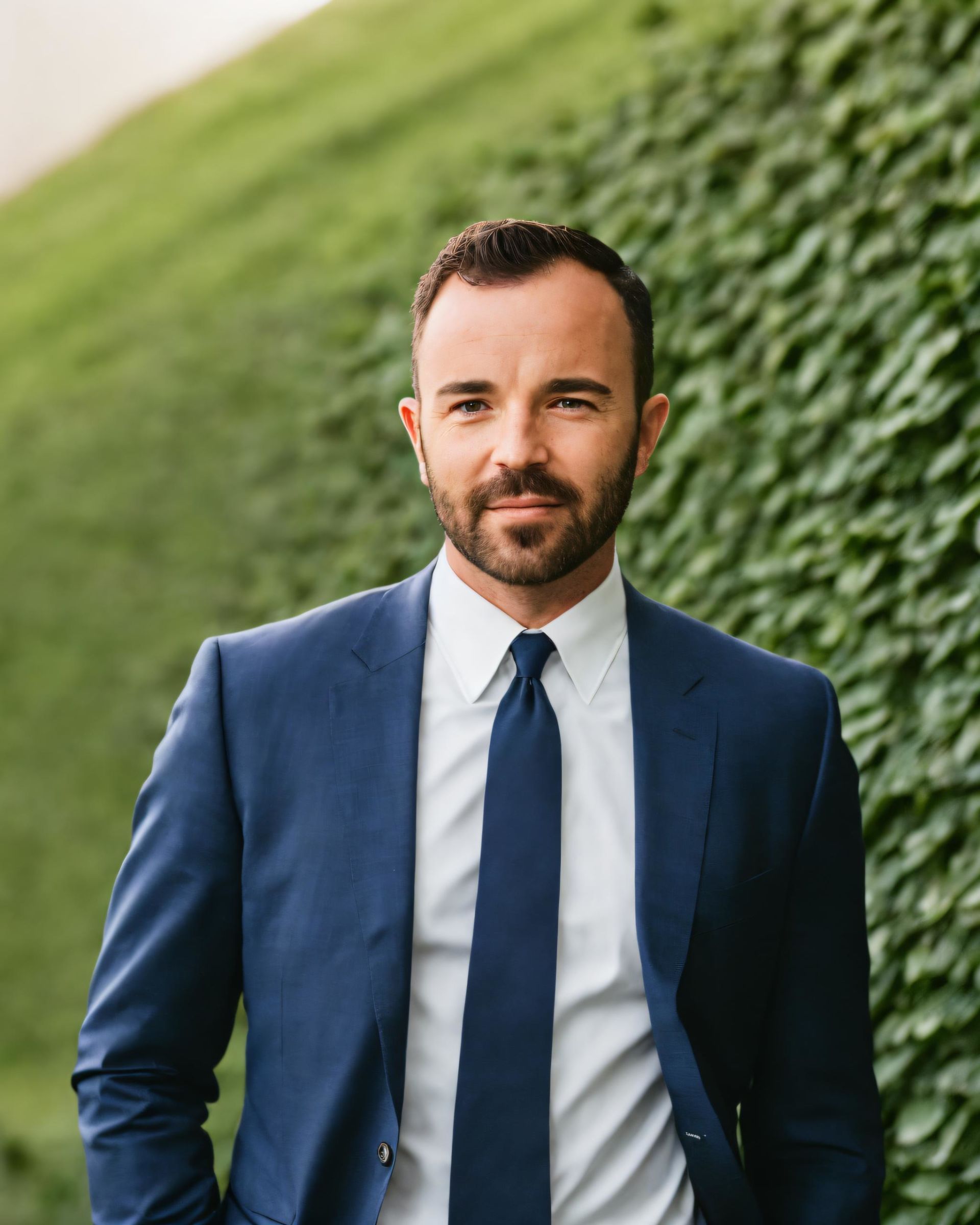 Rich Barton - The company with a purpose