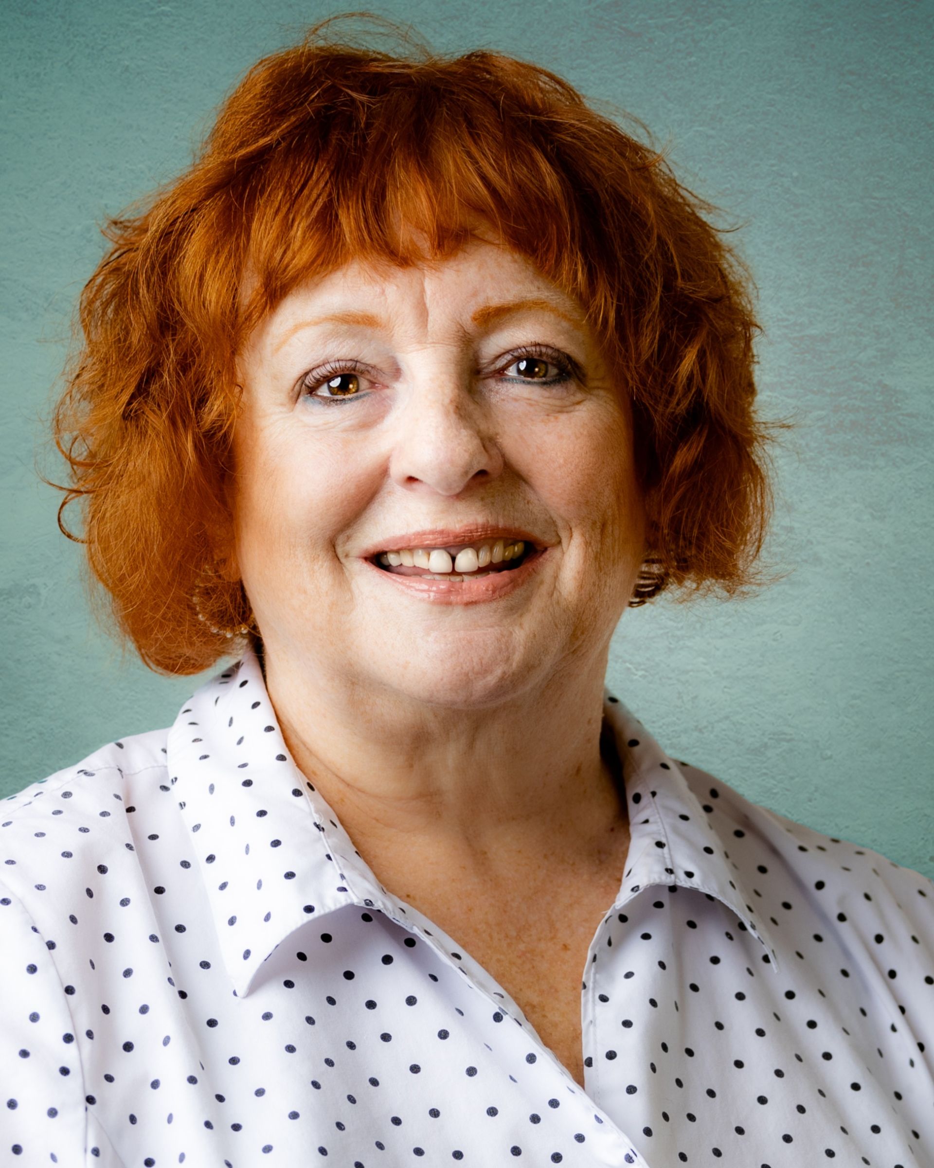 Connie Barker - The Best Place to Find Your Home