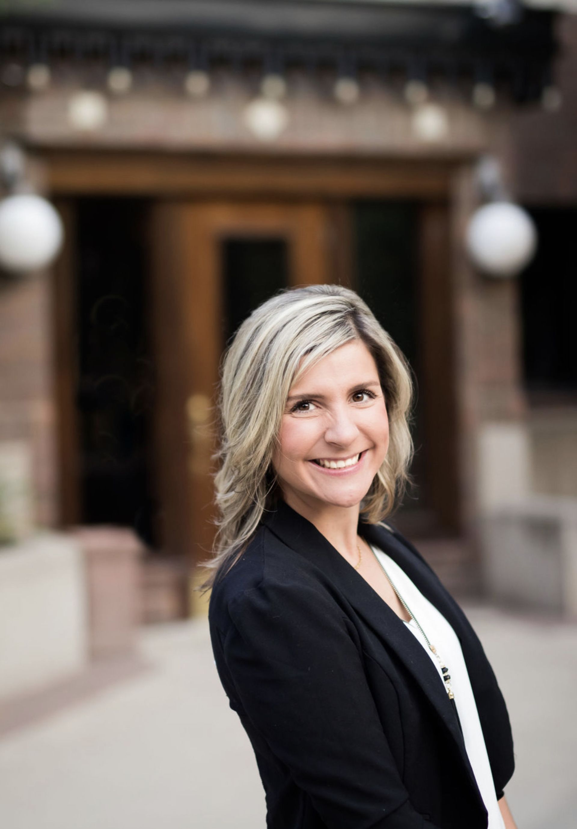 Jennifer Cady - The Best Place to Find Your Home