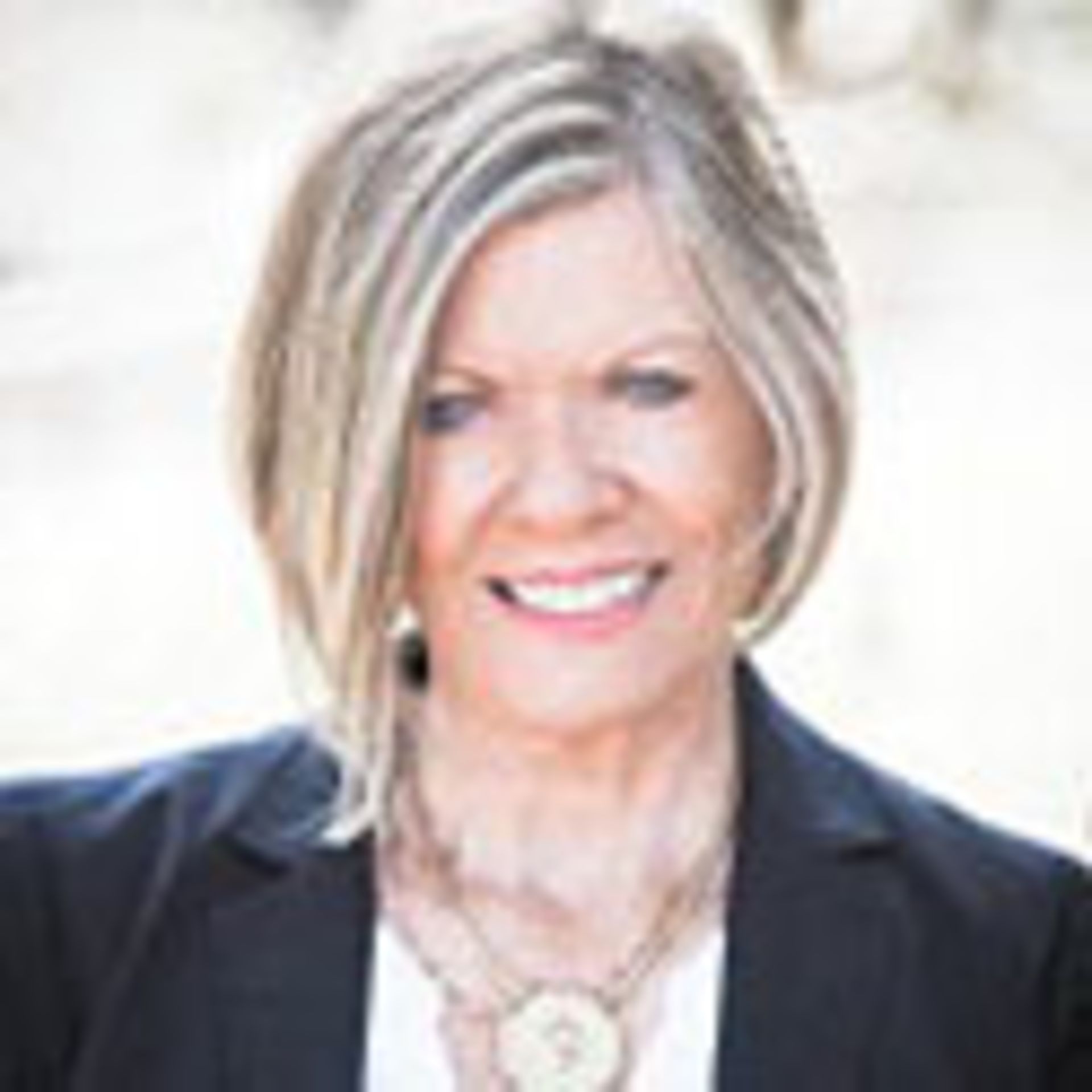 Denise Rogers - The company with a purpose