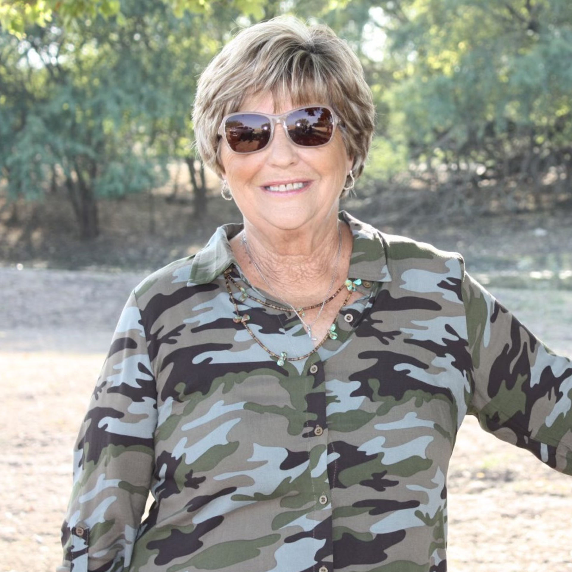Kay Henry - The company with a purpose