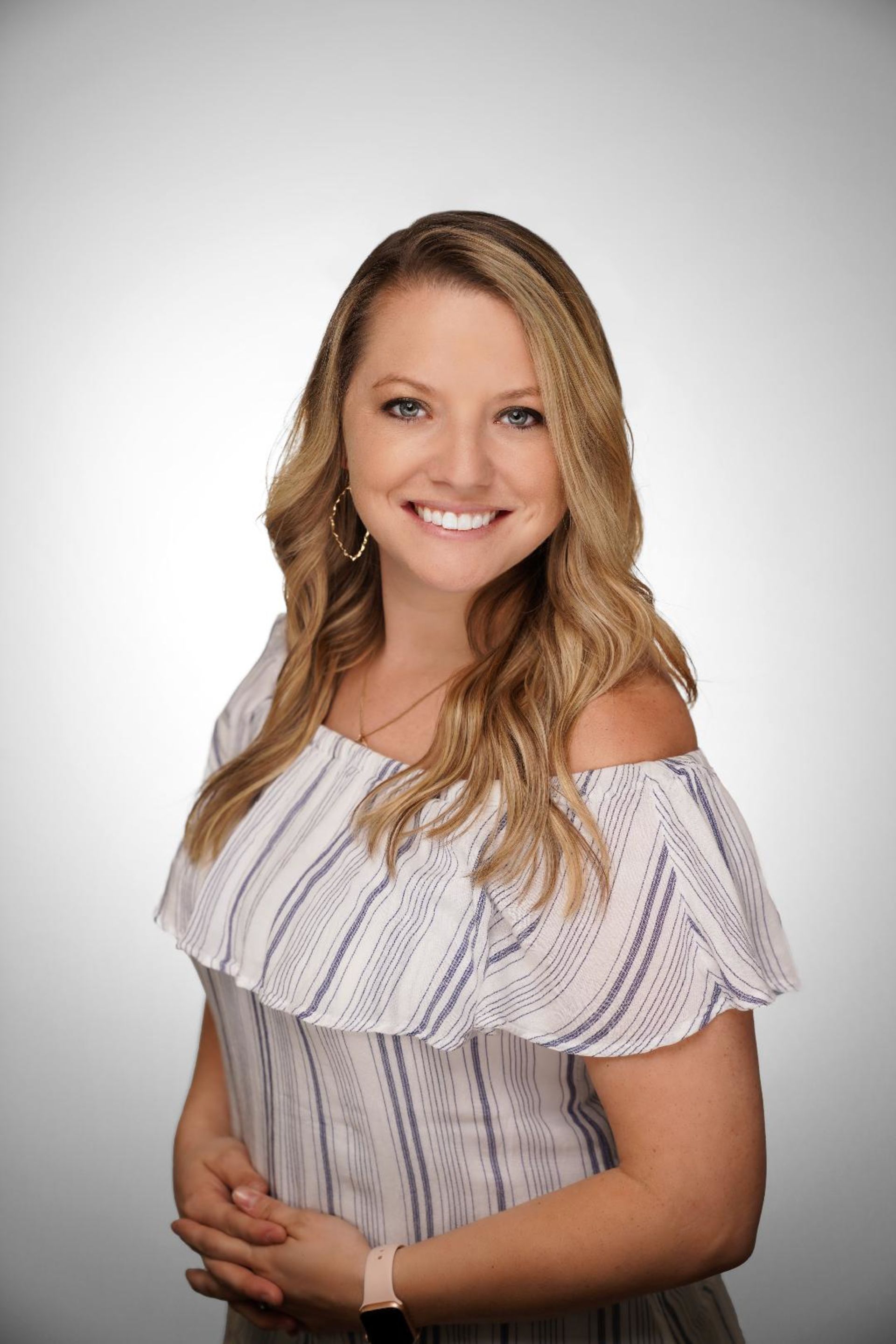 Alyssa Fox - The company with a purpose