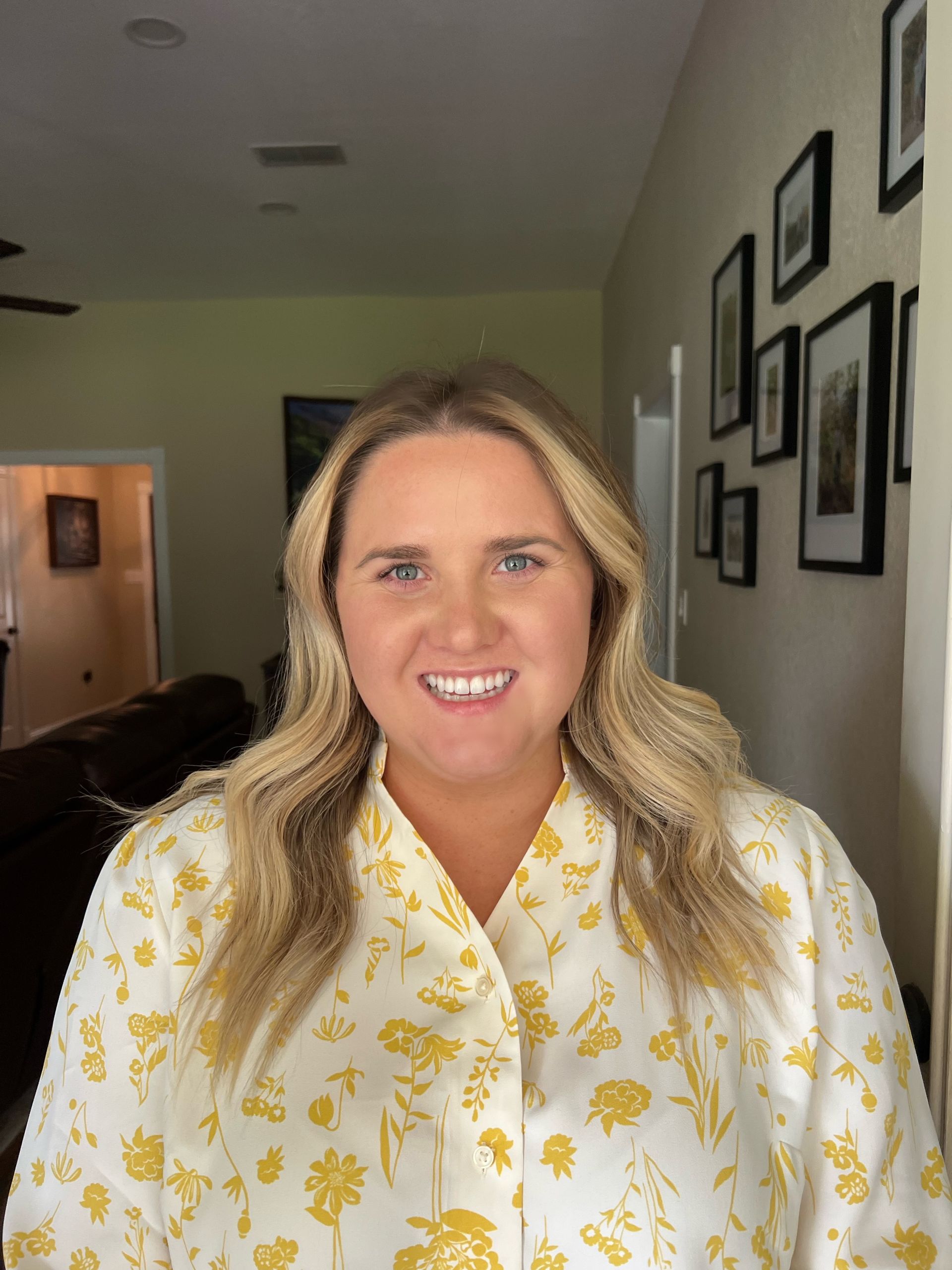 Brooke Long - The company with a purpose