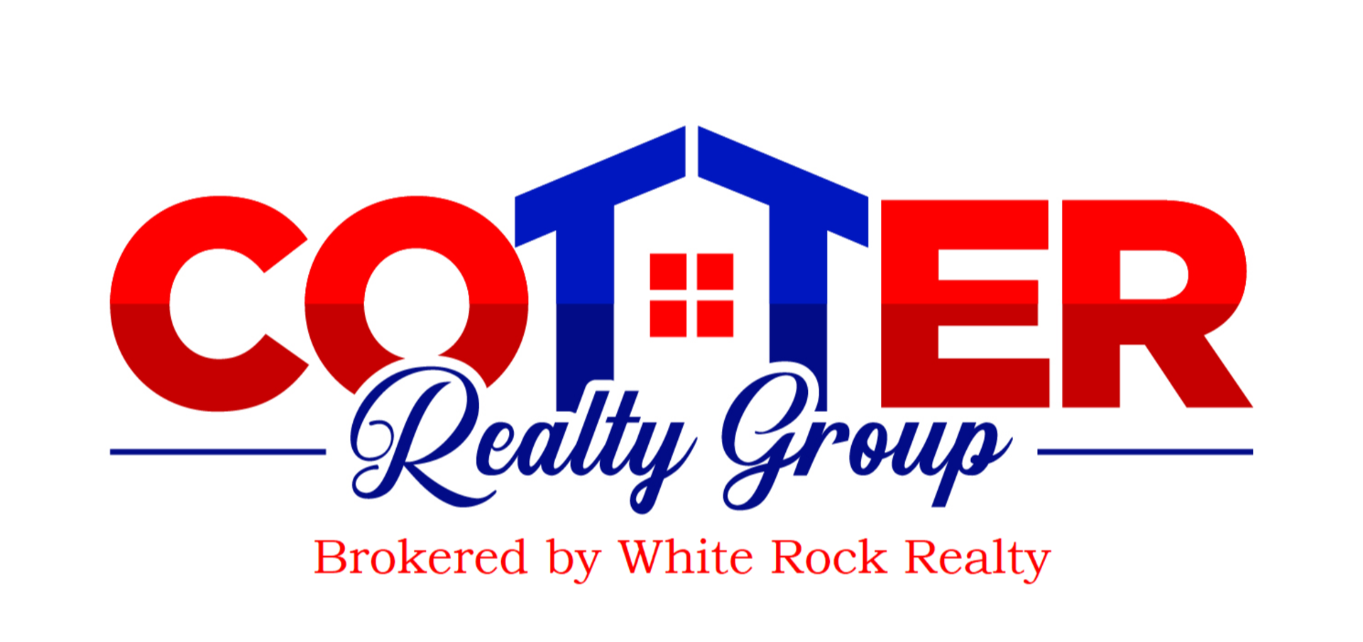 Kristy Cotter - ....is starts as a house, together we make it your home!!