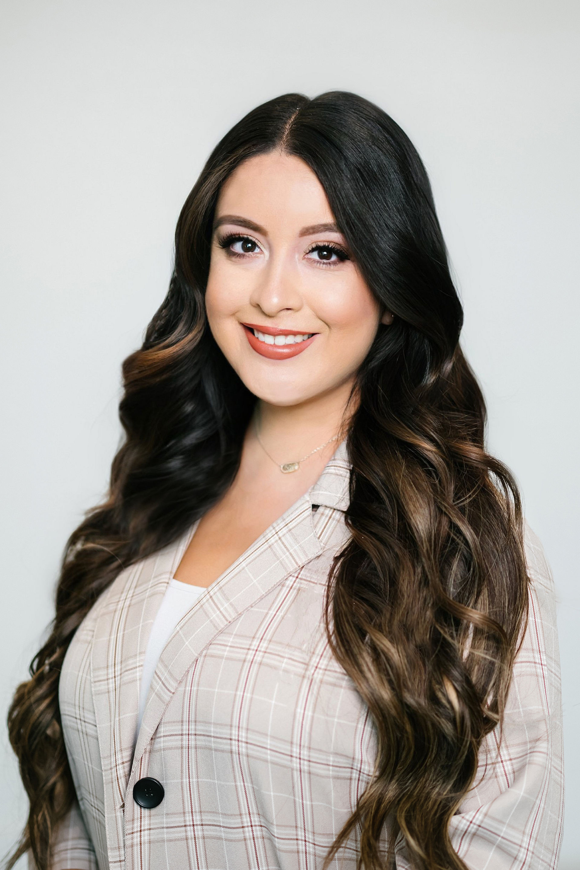 Elizabeth Vazquez - Creativity. Authenticity. Innovation